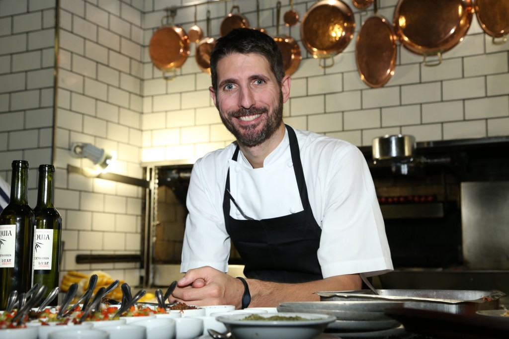 ¿CUÁLES FUERON LOS PUNTOS FUERTES DE LA ESCENA GASTRONÓMICA EN 2014 ...