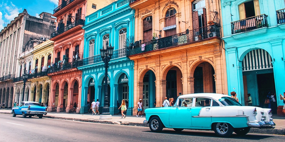 Cuba: amor a primera vista / ¿Qué es mito y qué es verdad? – MalevaMag