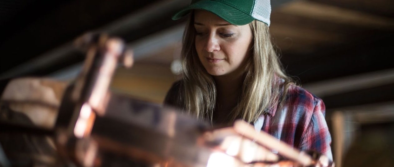 Seis preguntas a la capa de Sol Cravello: sommelier de cerveza (nadie ...