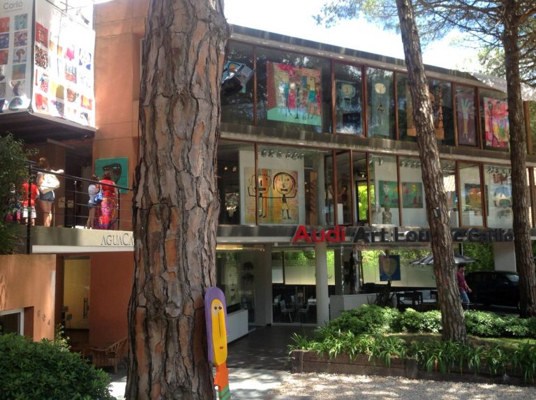 Cariló: un bosque a otro nivel / Nueve coordenadas para pasarla muy ...