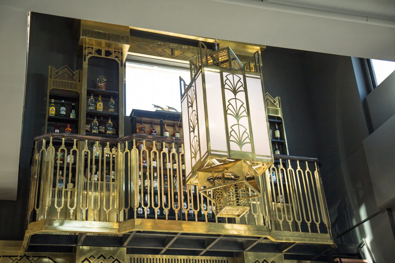 Así es Trade Bar: el nuevo rooftop que asombra a Buenos Aires – MalevaMag