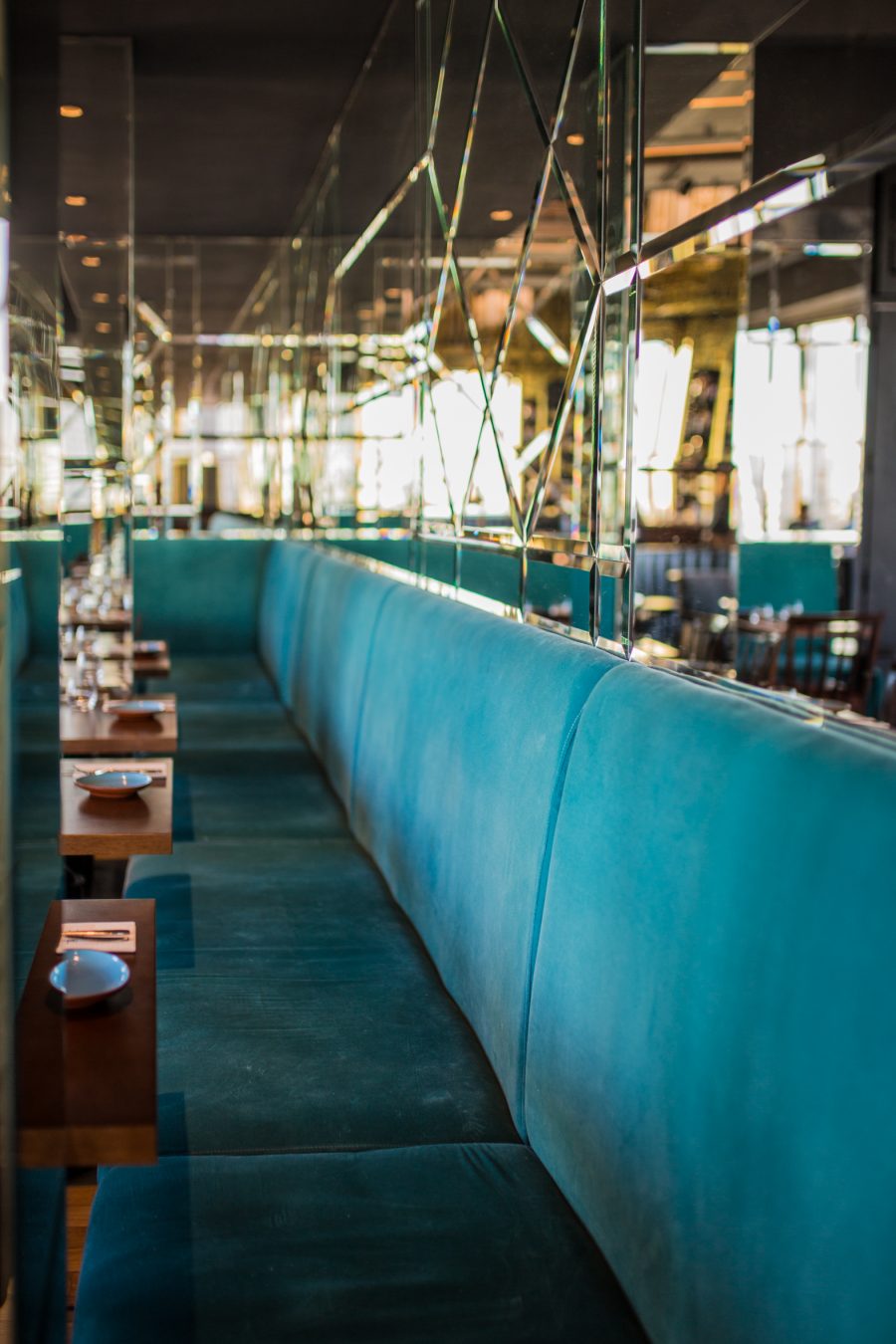 Así es Trade Bar: el nuevo rooftop que asombra a Buenos Aires – MalevaMag