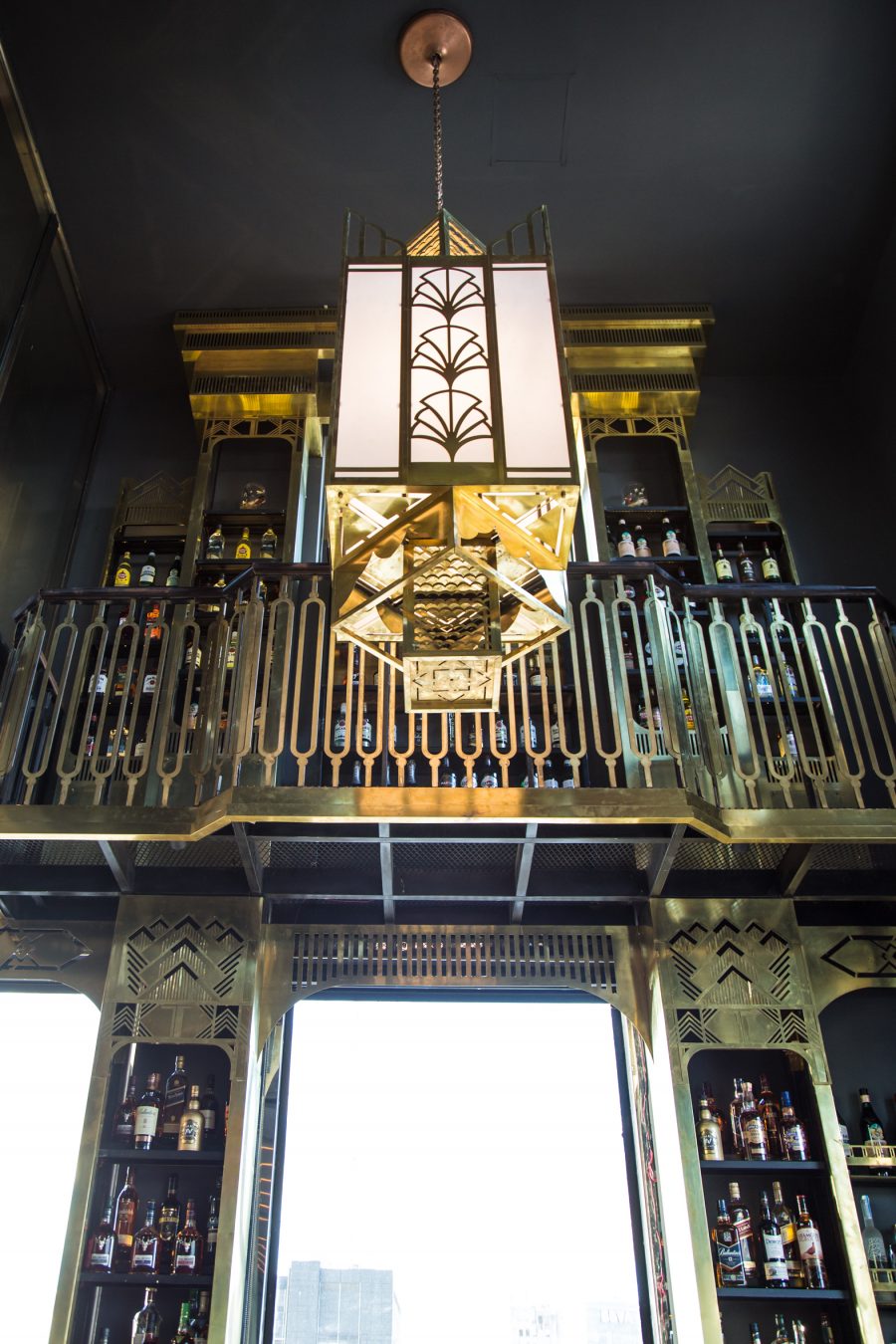 Así es Trade Bar: el nuevo rooftop que asombra a Buenos Aires – MalevaMag