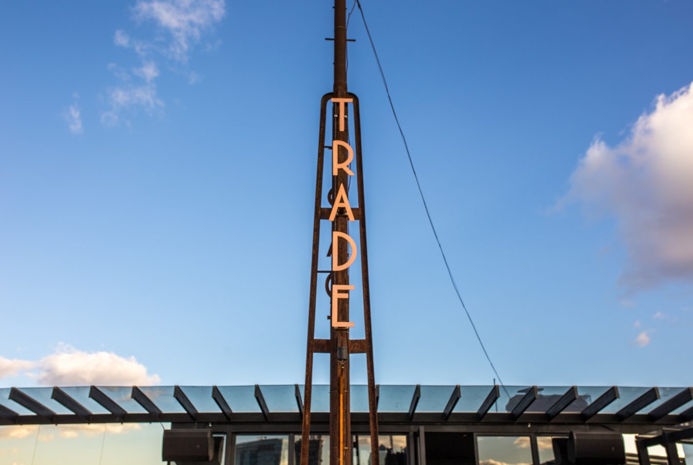 Así es Trade Bar: el nuevo rooftop que asombra a Buenos Aires – MalevaMag