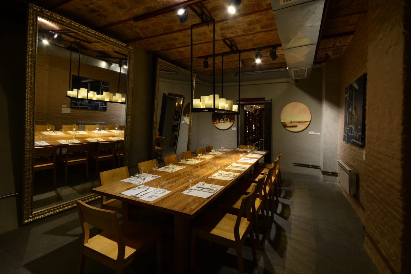 Desde barras hasta galerías de arte subterráneas: siete rincones de ...