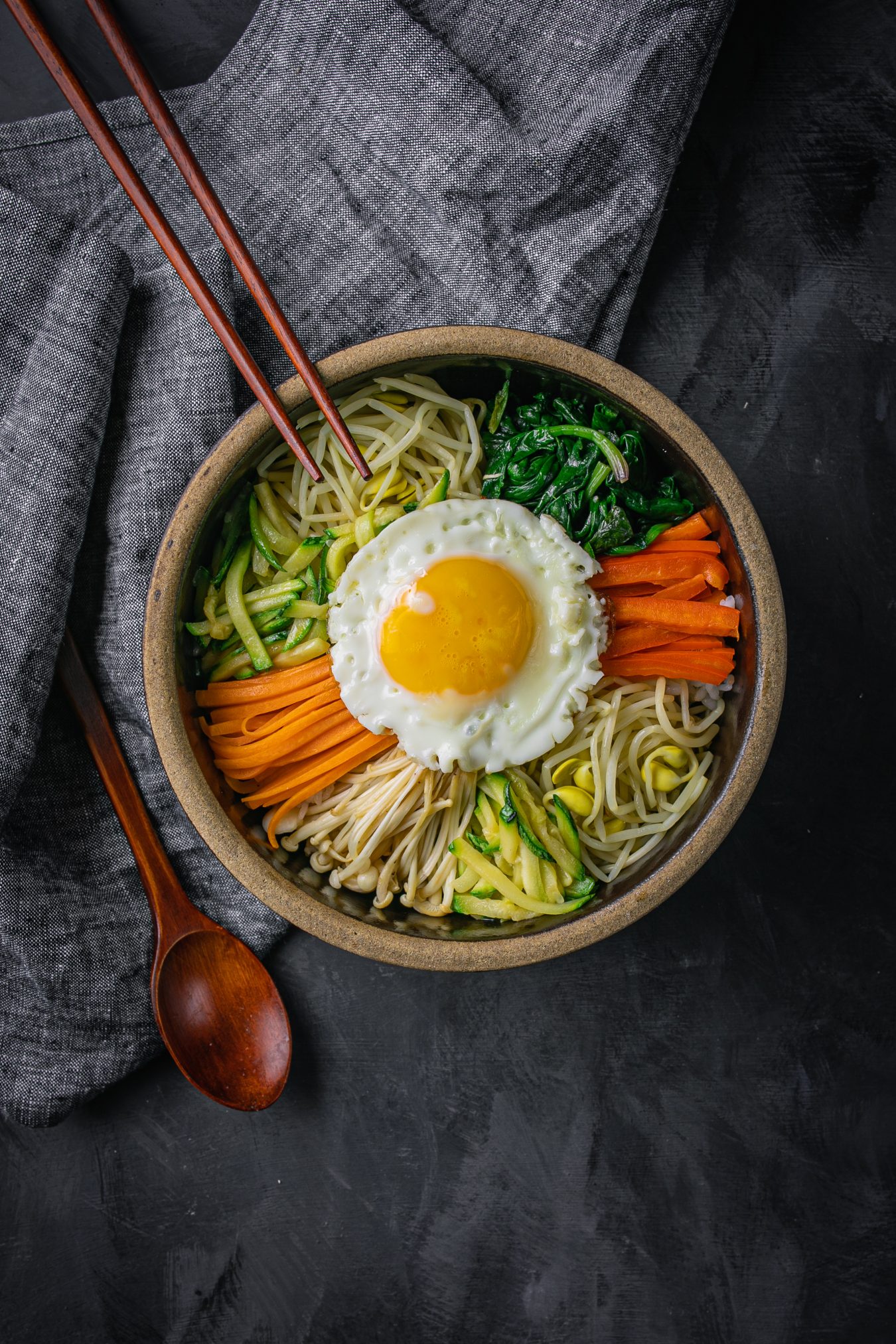 Primera «Gastro Corea Food Week» de Buenos Aires: cinco restaurantes ...