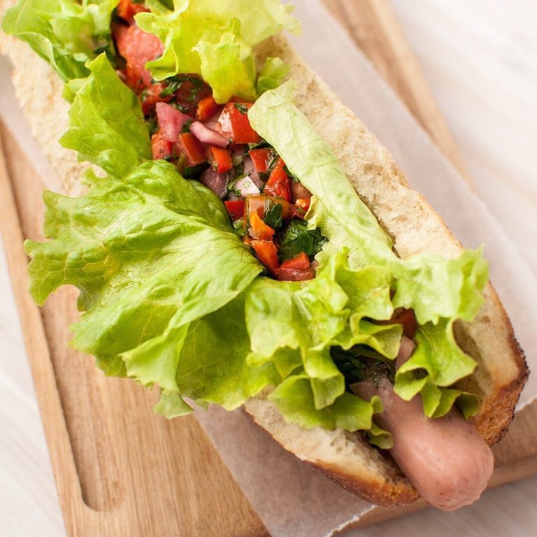 Es tendencia: el pancho se pone cada vez más gourmet (y original)/ Ocho ...