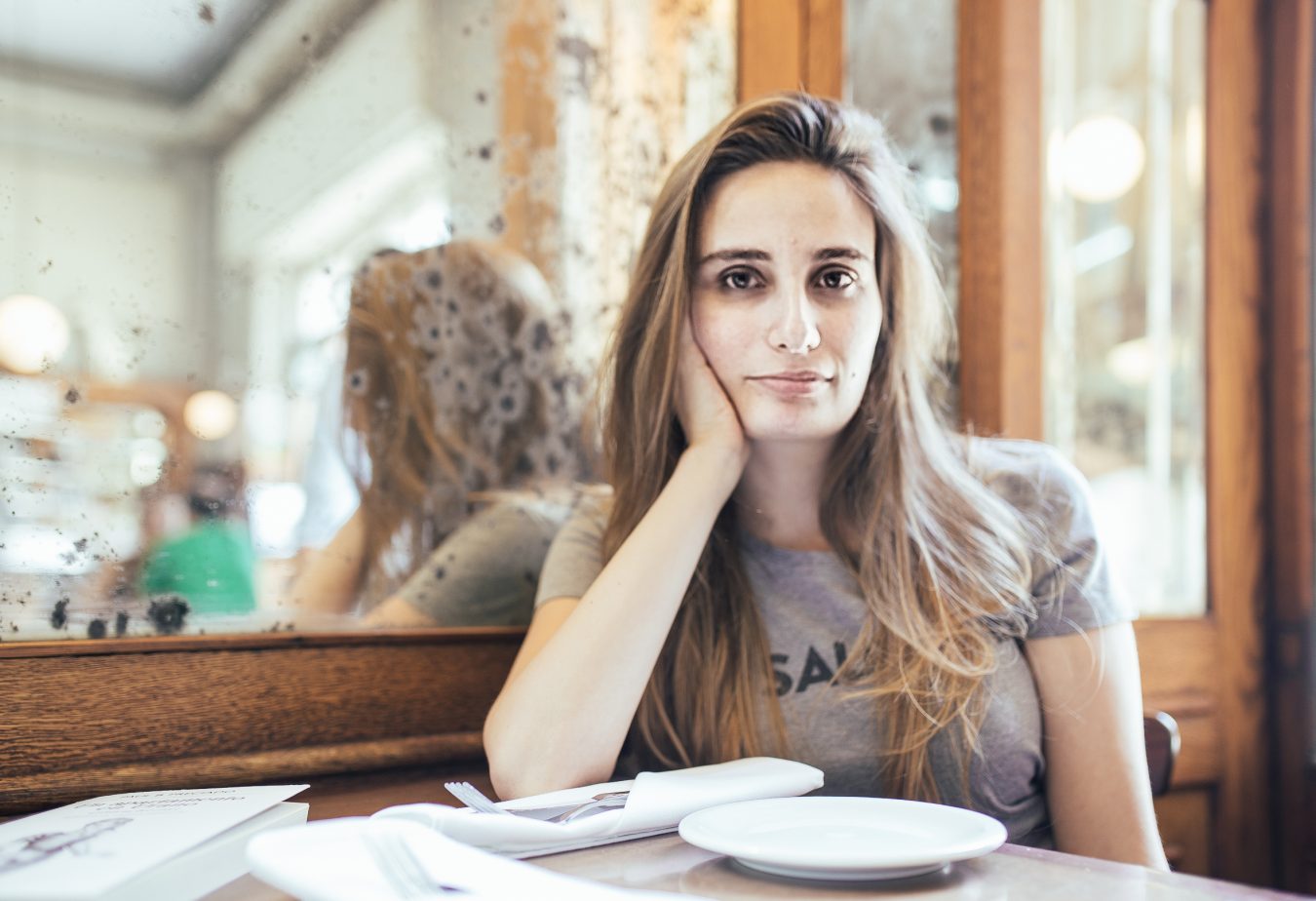 «La vida hoy es menos lineal, todo el mundo va y vuelve de la soltería ...