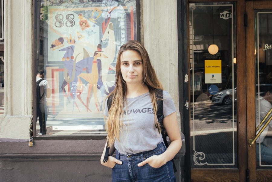 «La vida hoy es menos lineal, todo el mundo va y vuelve de la soltería ...