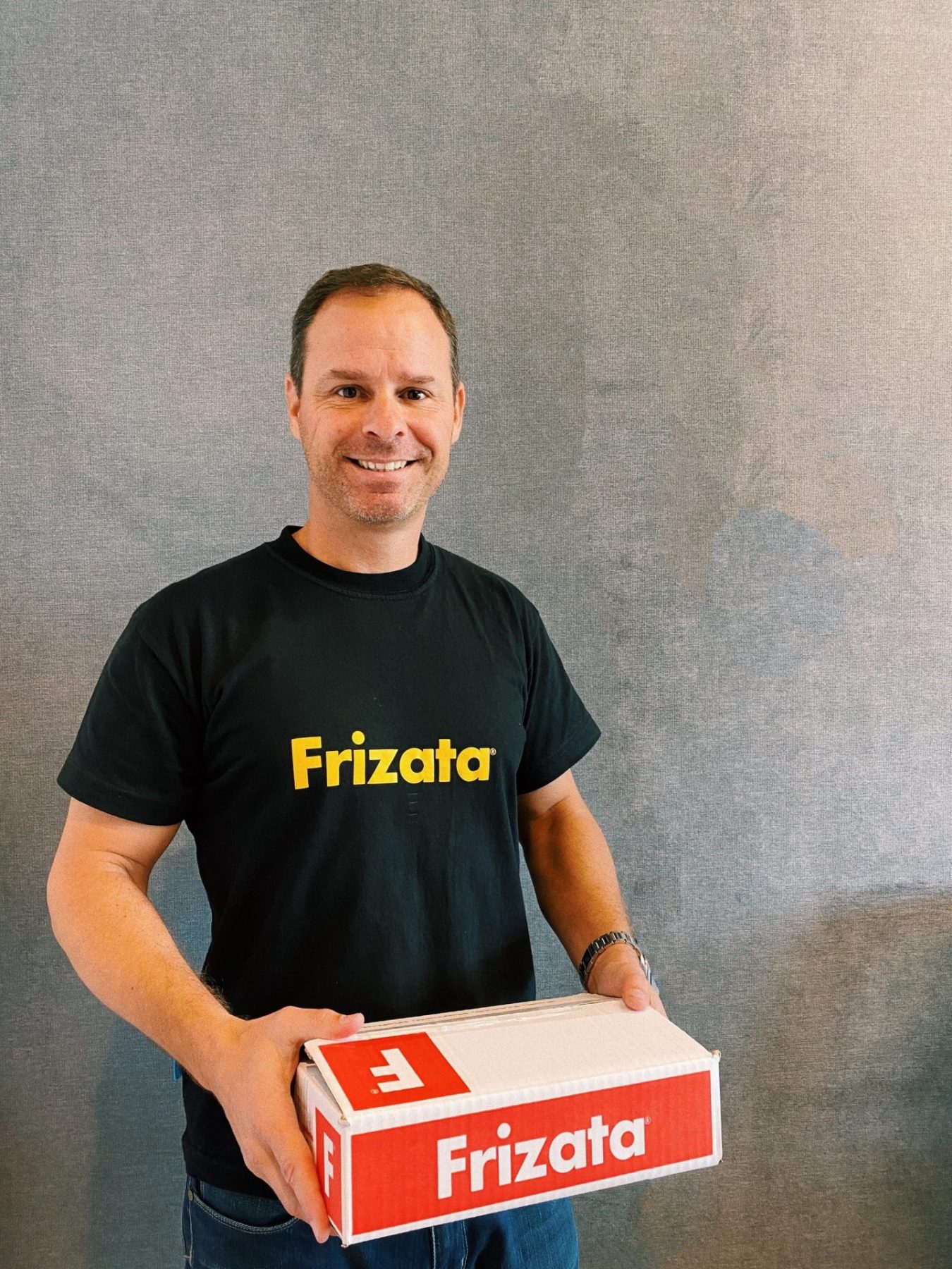 El emprendimiento #MALEVA del mes: Frizata, o cómo innovar fuerte en lo ...
