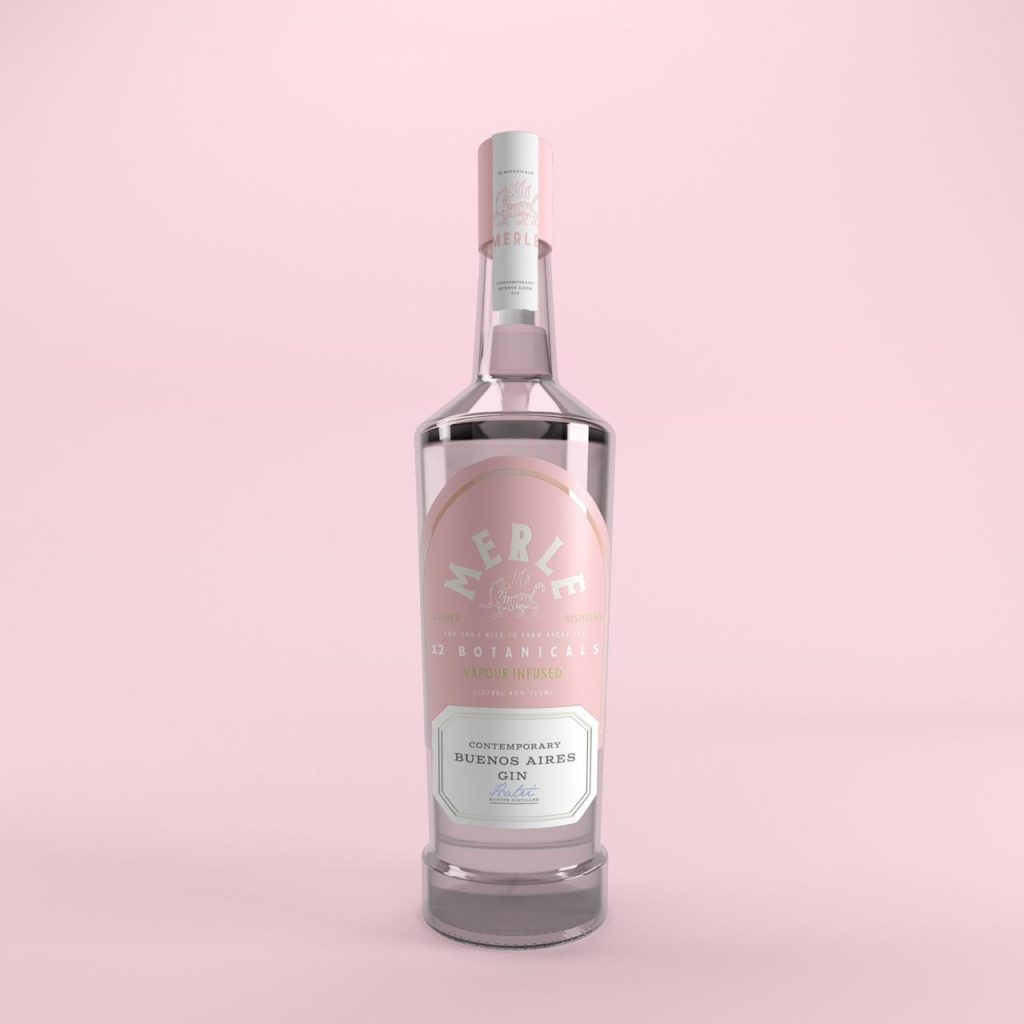 Es tendencia (más que nunca): los gins nacionales, cada vez más top ...