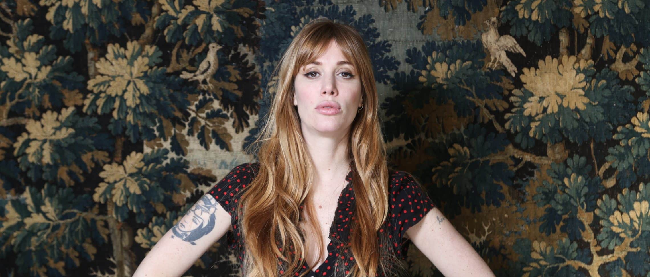 «Mucha gente piensa que empecé tarde, pero a los doce años ya escribía ...