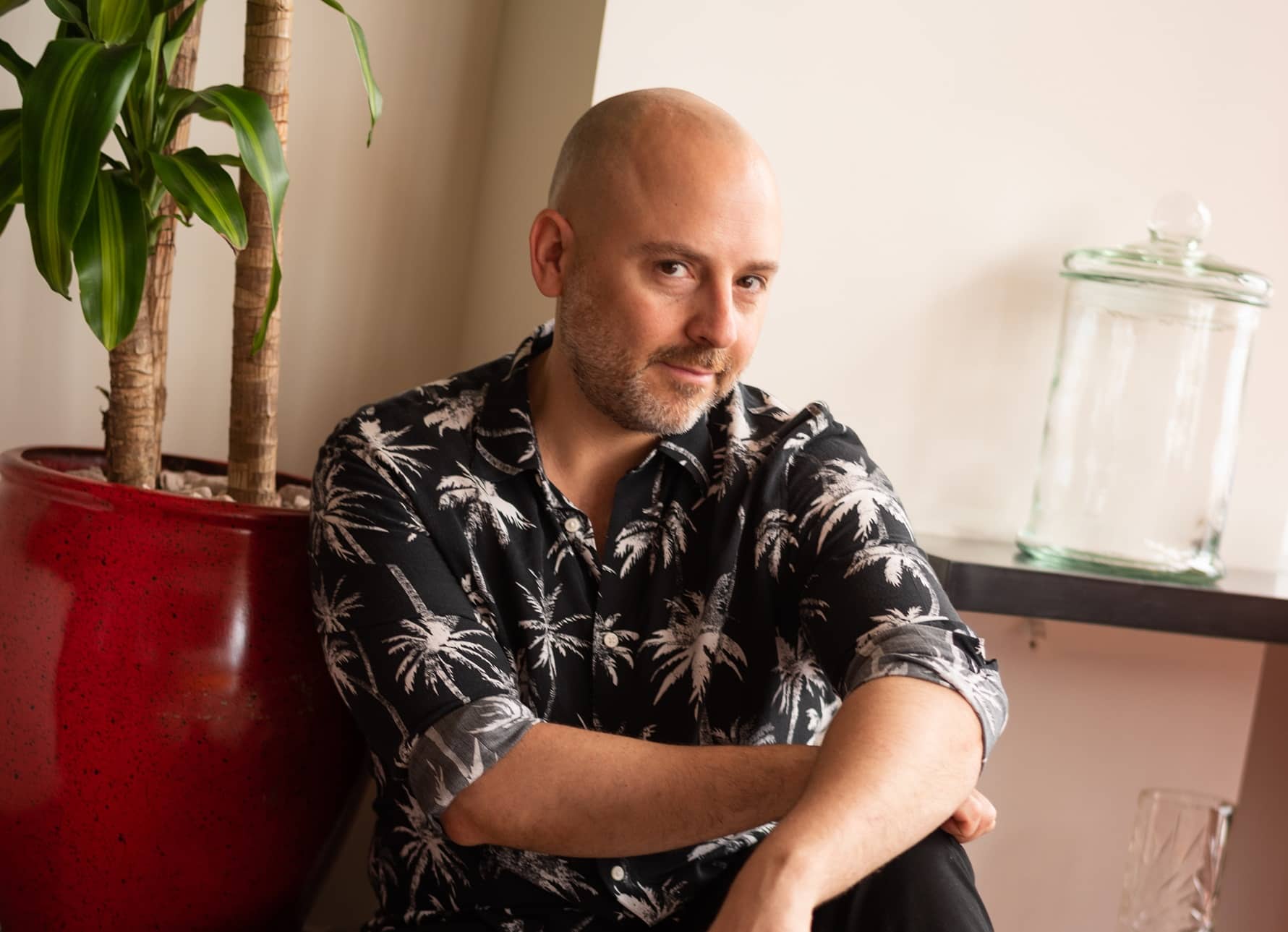 «Este es un gran momento para buscar la mejor versión creativa de uno ...