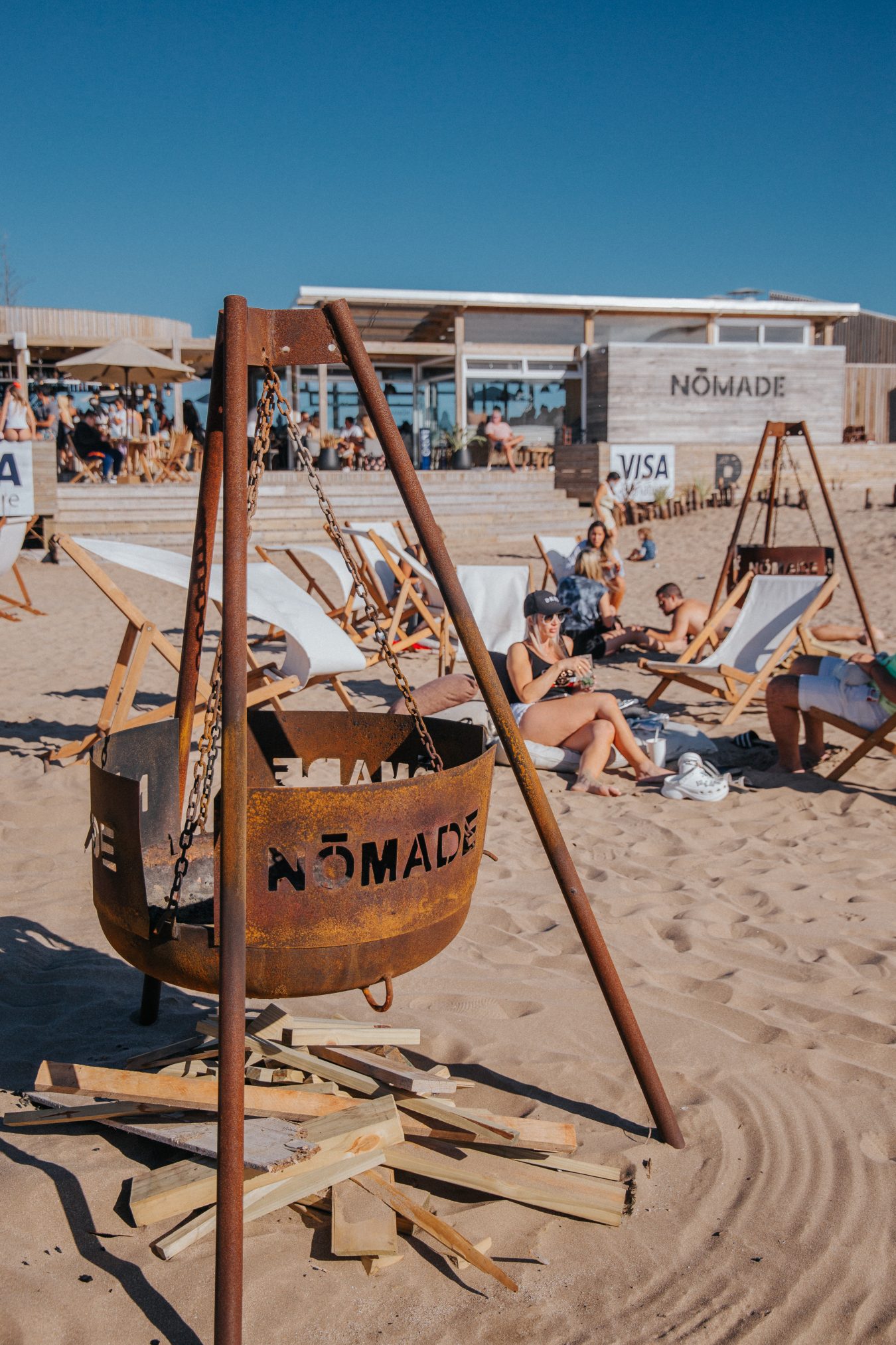 Maleva en Pinamar: siete planes imperdibles (con fogones, tragos y ...