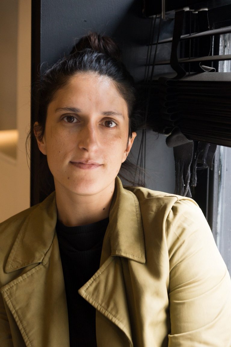 El «awakening»de Josefina Rodríguez Egaña: entrevista a la fundadora de ...