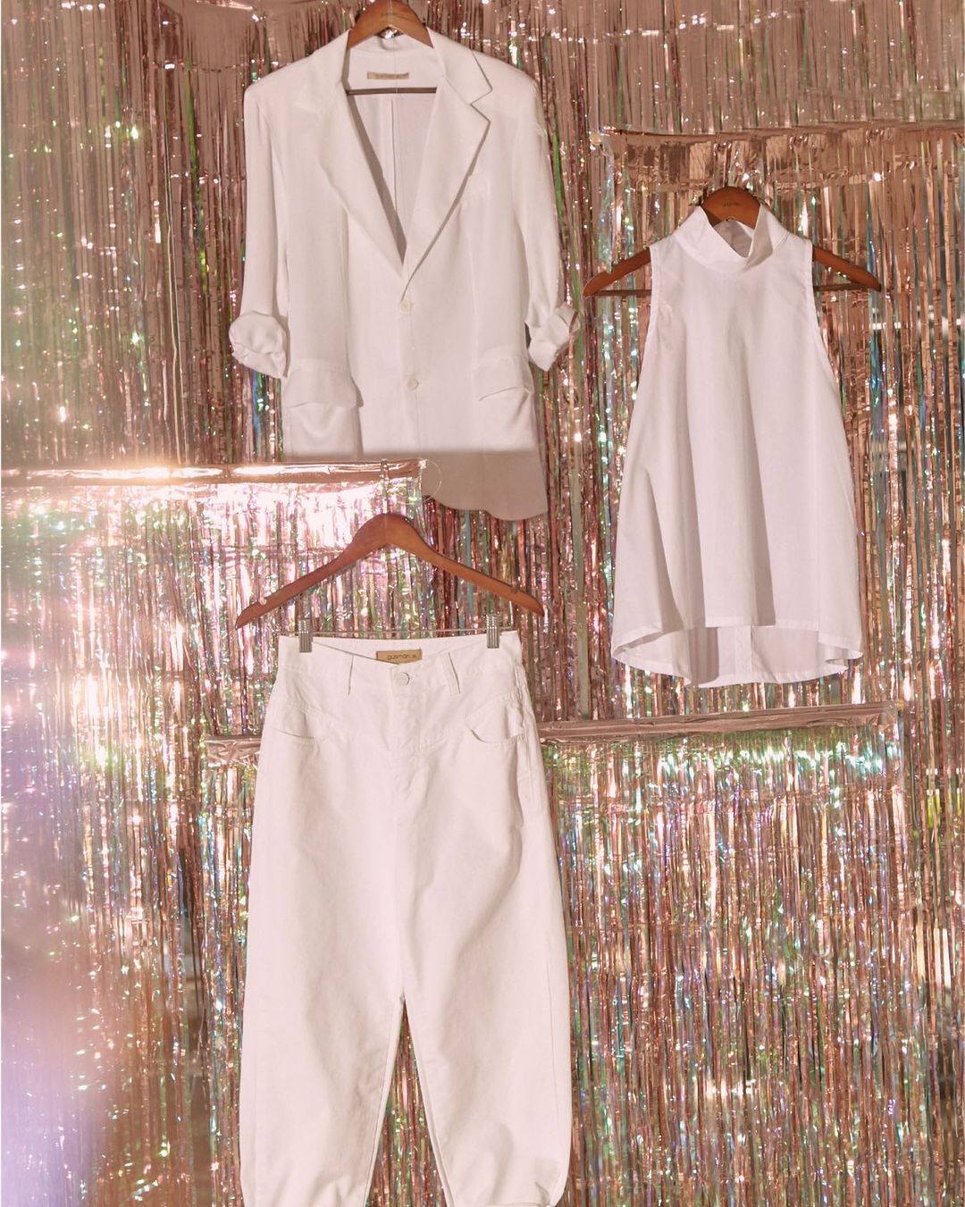 5 X 5: ¿cuáles son las marcas de ropa argentinas preferidas de cinco ...