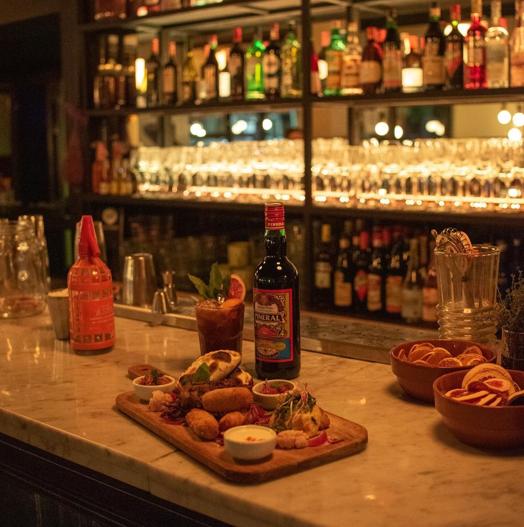 Nuevo en la ciudad: así es «Pulpería Norte», una lindísima esquina de ...