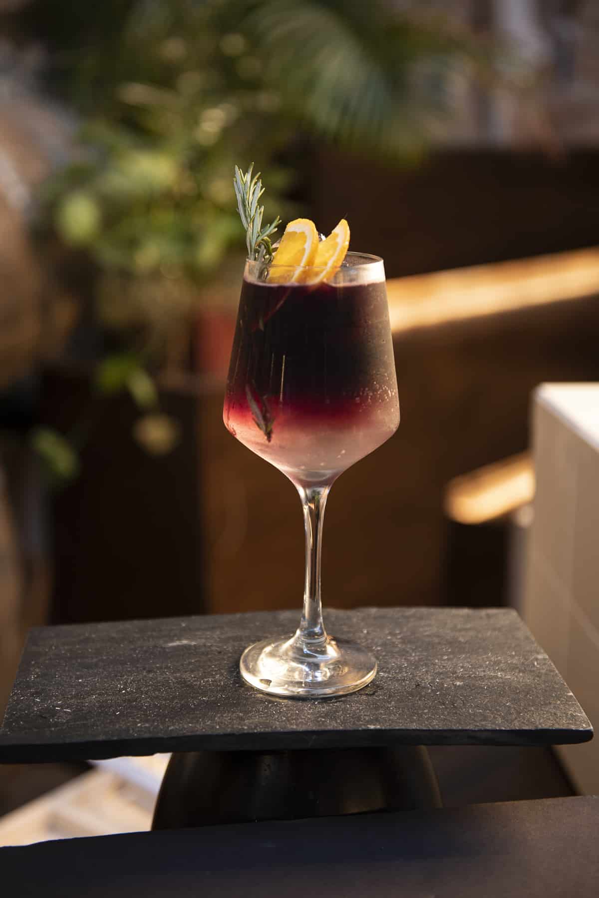 Es tendencia: el «tinto de verano» es el nuevo furor de los bares de ...