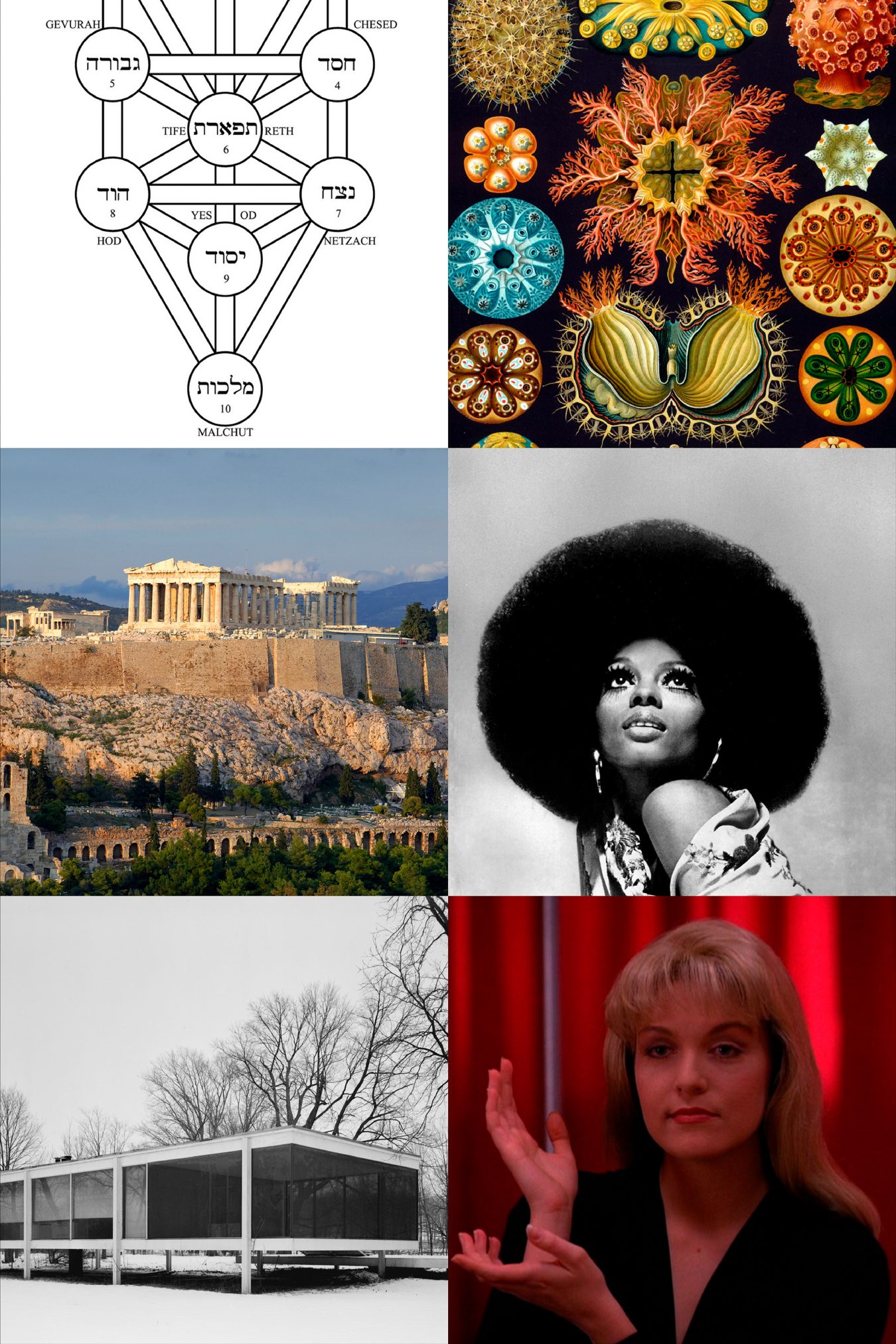 Porque el arte sin cuerpo no existe: las seis obras interactivas de ...