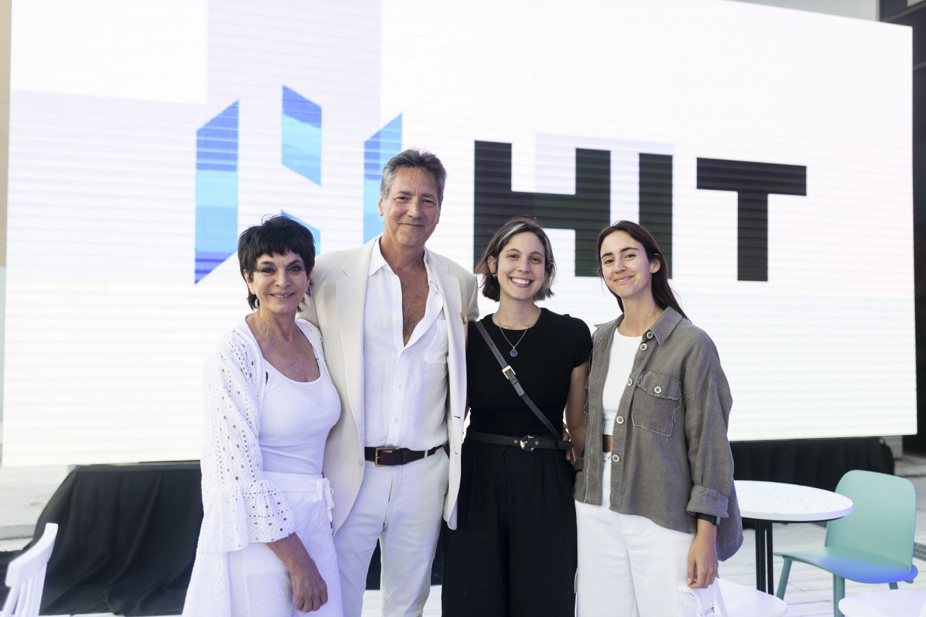 Así fue el cóctel de cierre de año de HIT Cowork en su imponente nuevo ...