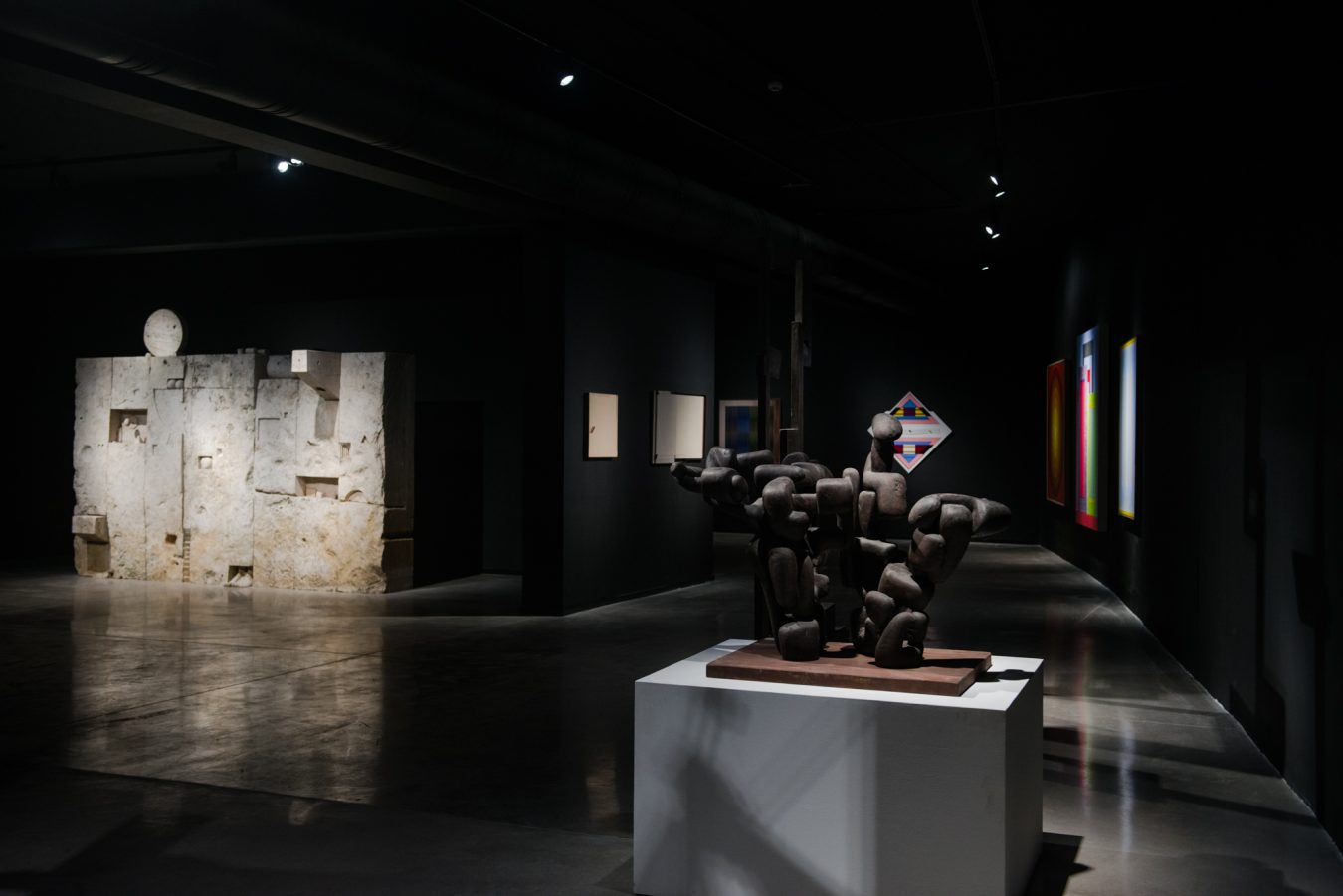 7 highlights del imponente MACA de Punta del Este: el nuevo Museo de ...