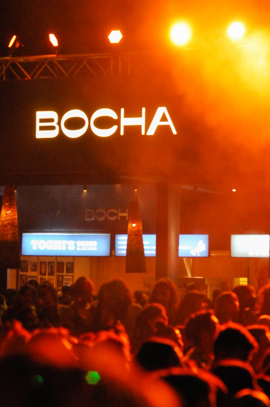 Reporte Maleva: los siete platos imperdibles de Bocha, el flamante ...