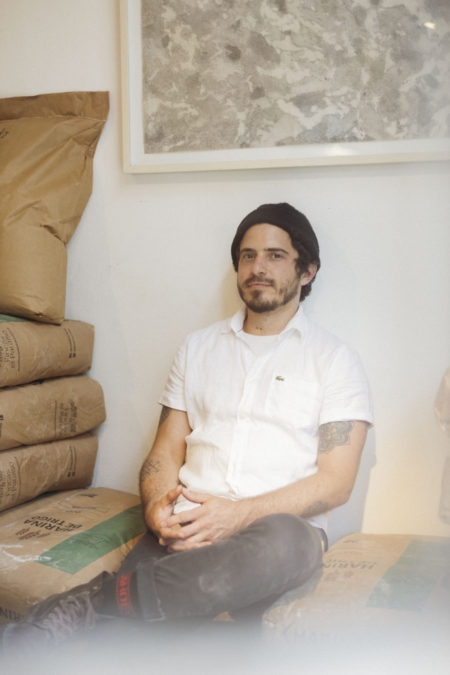 Historias MALEVA: Germán Torres, el autodidacta que logró convertir al ...