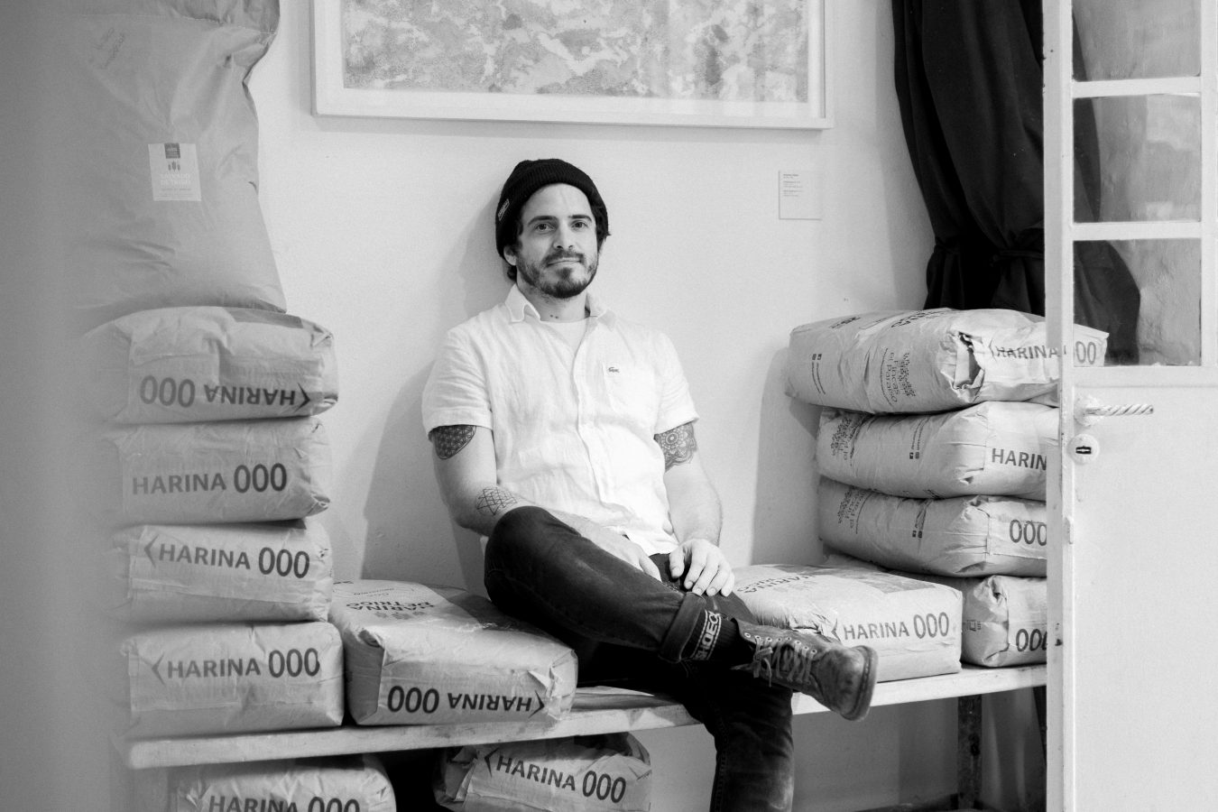 Historias MALEVA: Germán Torres, el autodidacta que logró convertir al ...