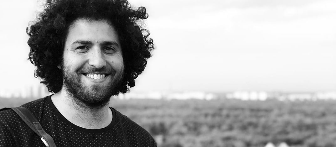 Modo Gran Pez: entrevista a «Rulo de Viaje», experiencias para un ...