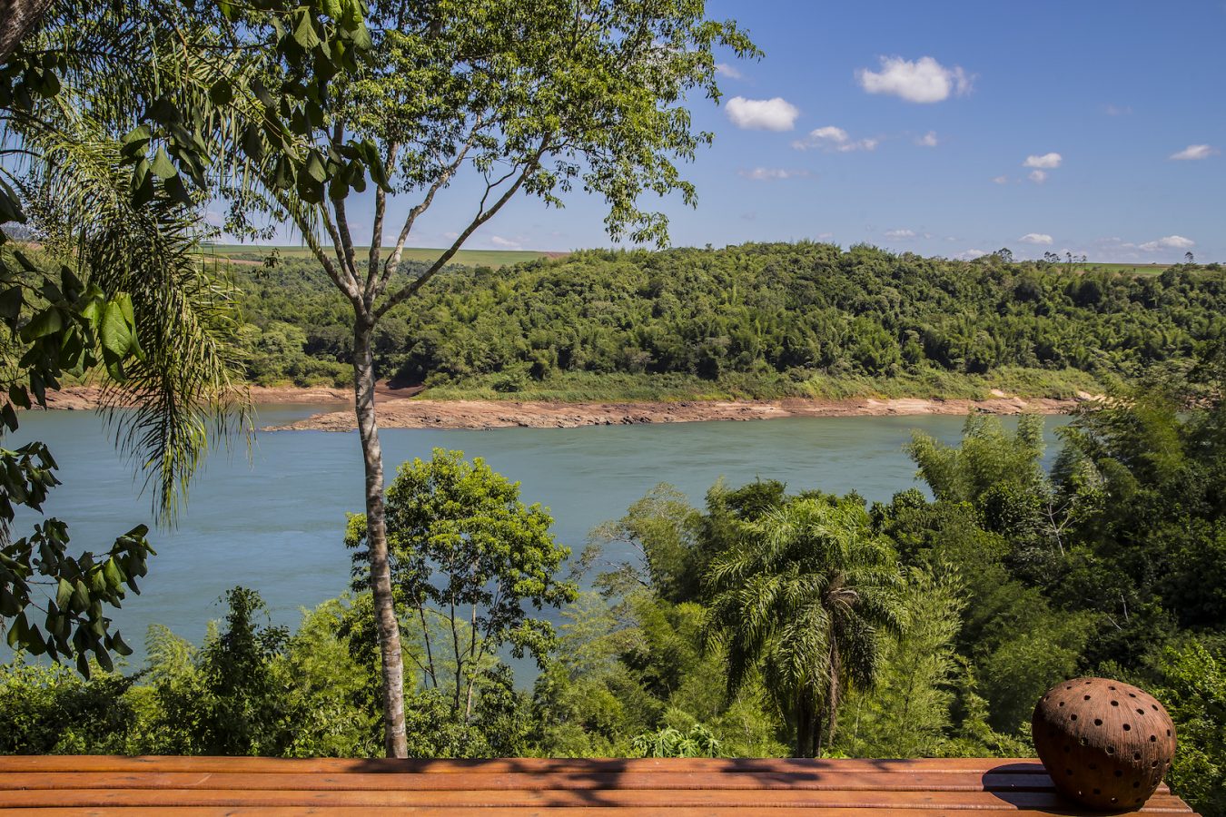 Lodges de diseño, reservas increíbles y espíritu de conservación: road ...