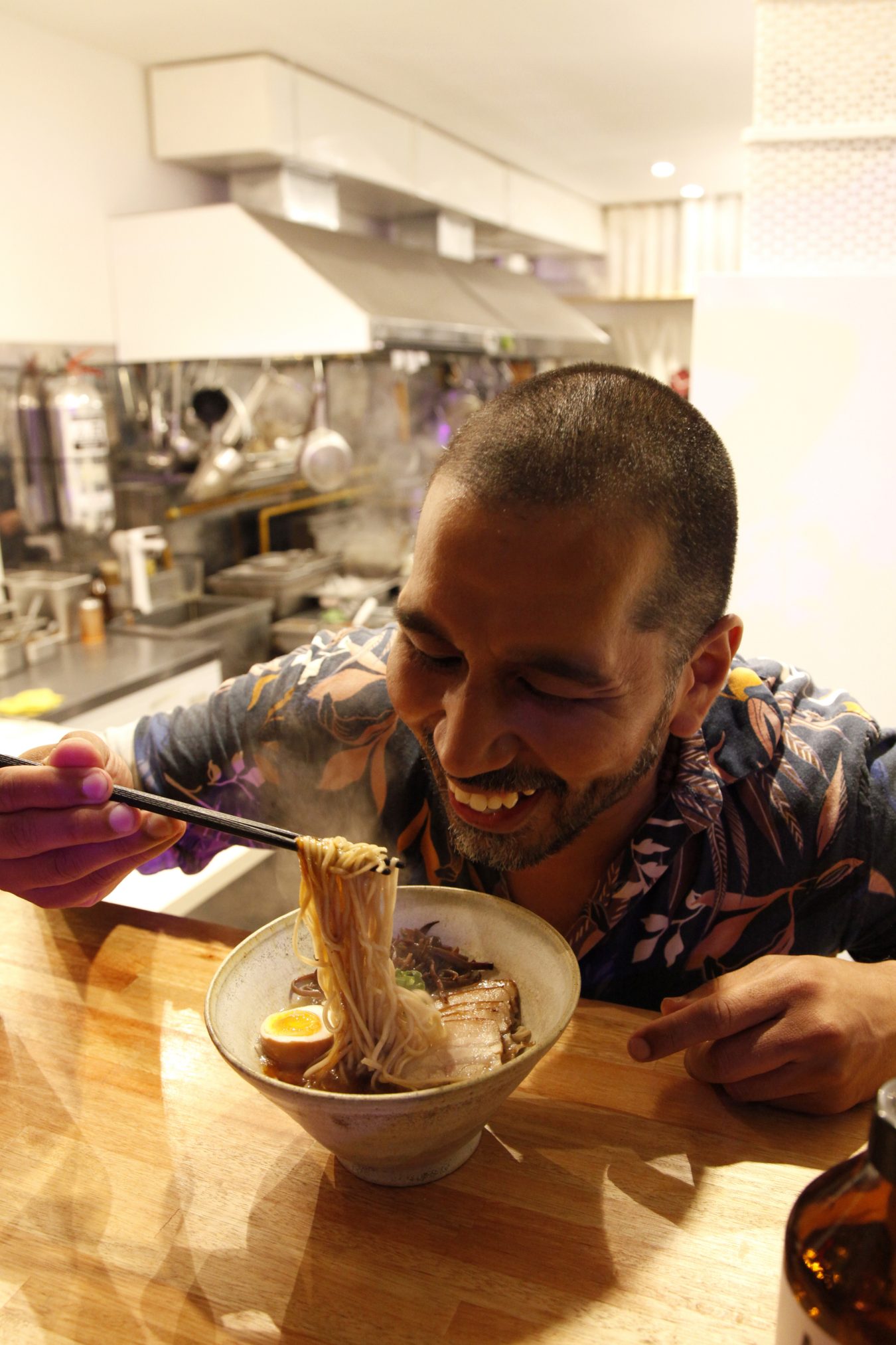 Decime un país, te digo el restaurante: cinco chefs que la rompen con ...