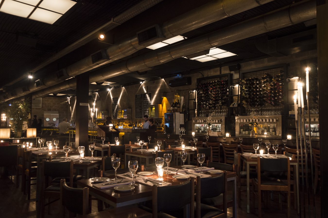 Invicto: los 25 años de Gran Bar Danzón, gran semillero de la escena ...