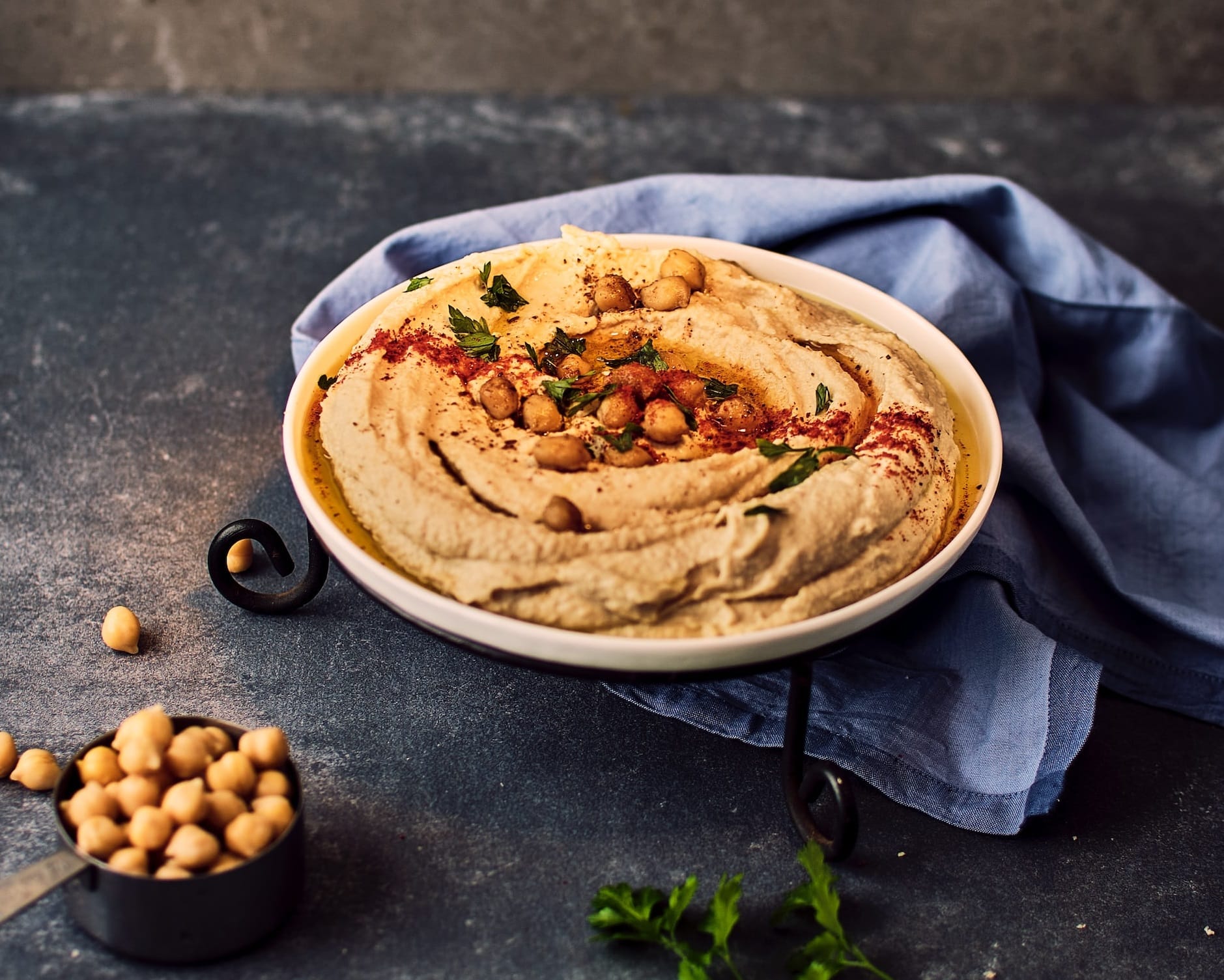 Pereza mental o cómo los platitos se convirtieron en las nuevas canchas ...