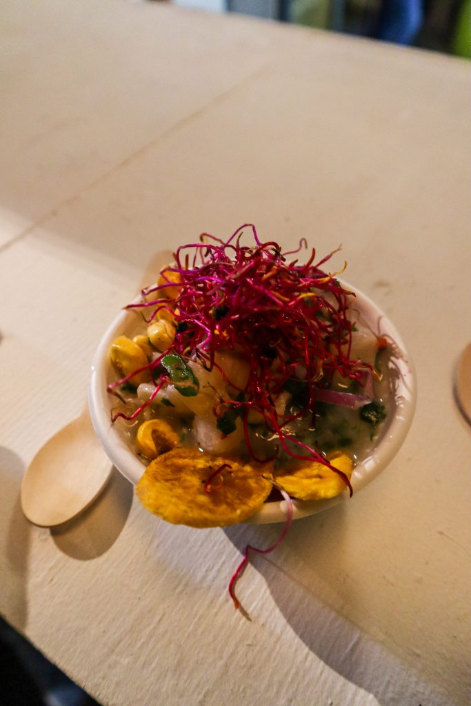 Los diez platos que tenés que probar sí o sí en Bocas Abiertas ...