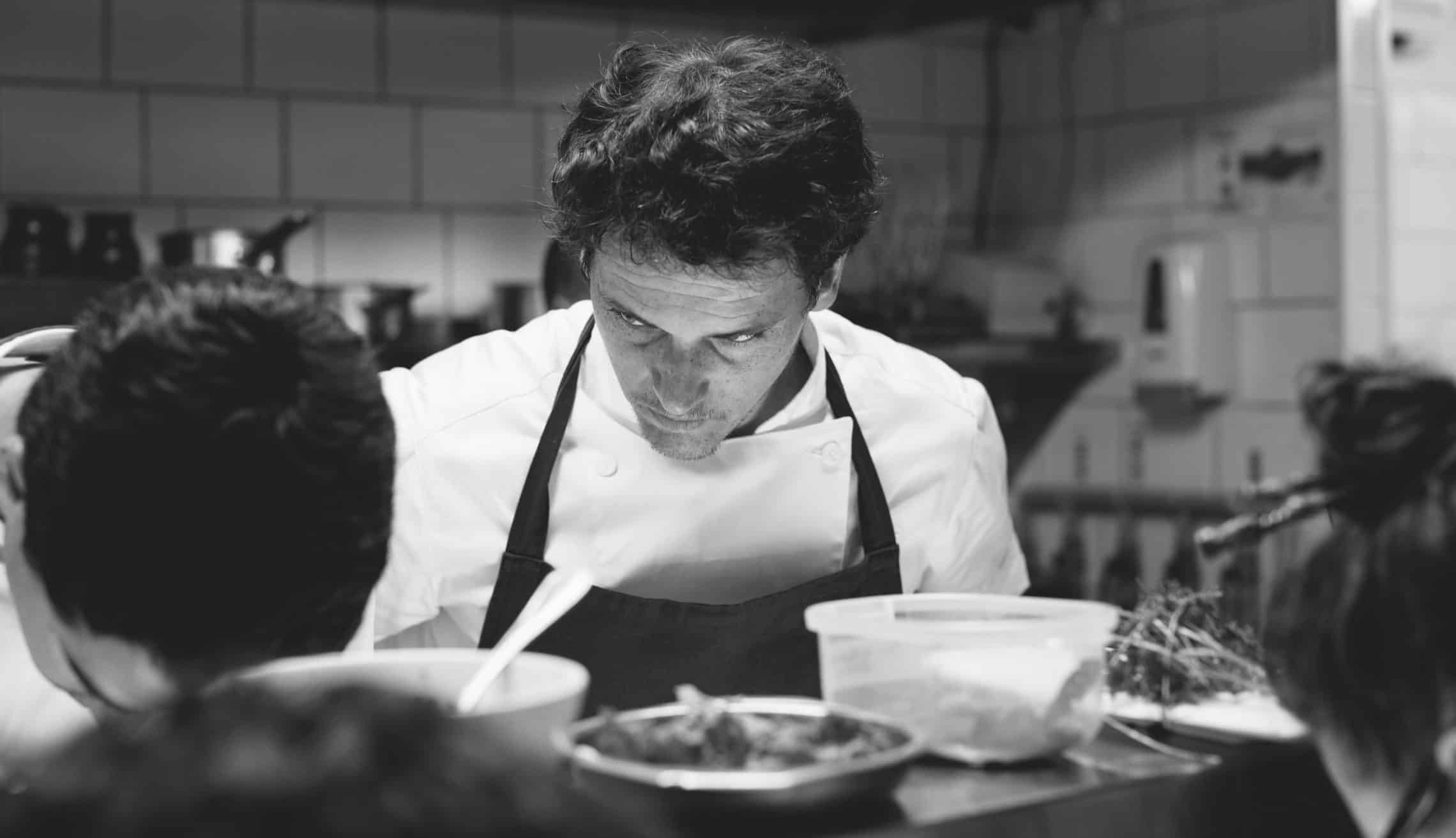 Eligen los chefs: estos son los cinco restaurantes preferidos de ...