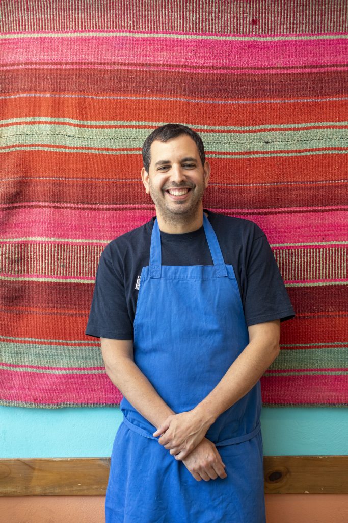 “No nos damos cuenta del valor de ser anónimos”: entrevista a Mariano ...