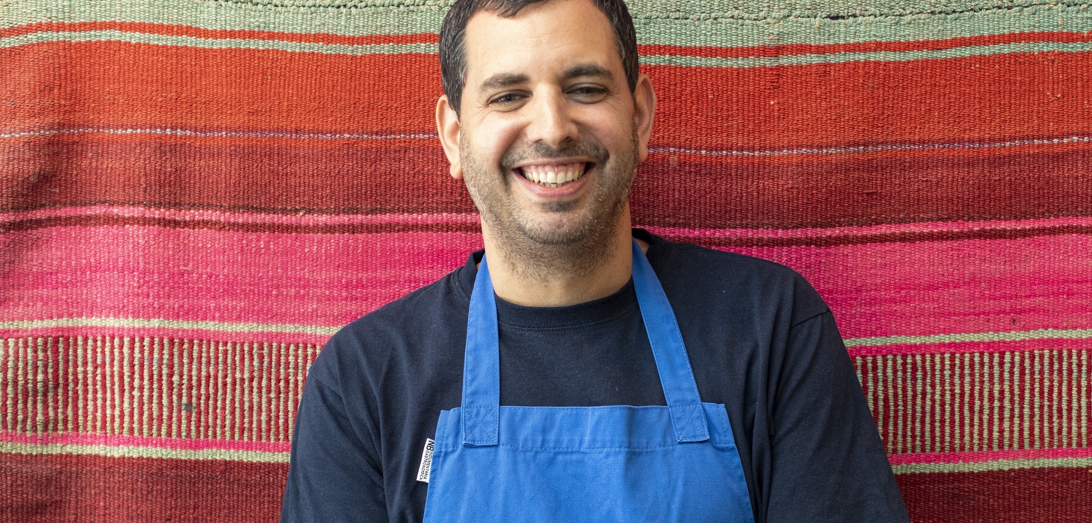 “No nos damos cuenta del valor de ser anónimos”: entrevista a Mariano ...