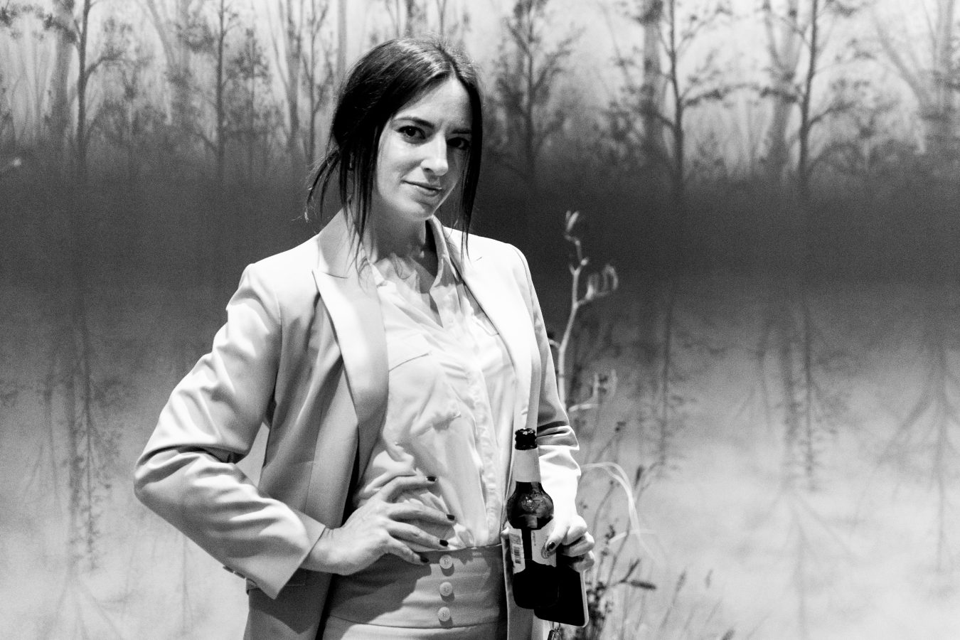 Galería: así se vivió – show de piano, DJ, desfile, cervecitas -, la ...