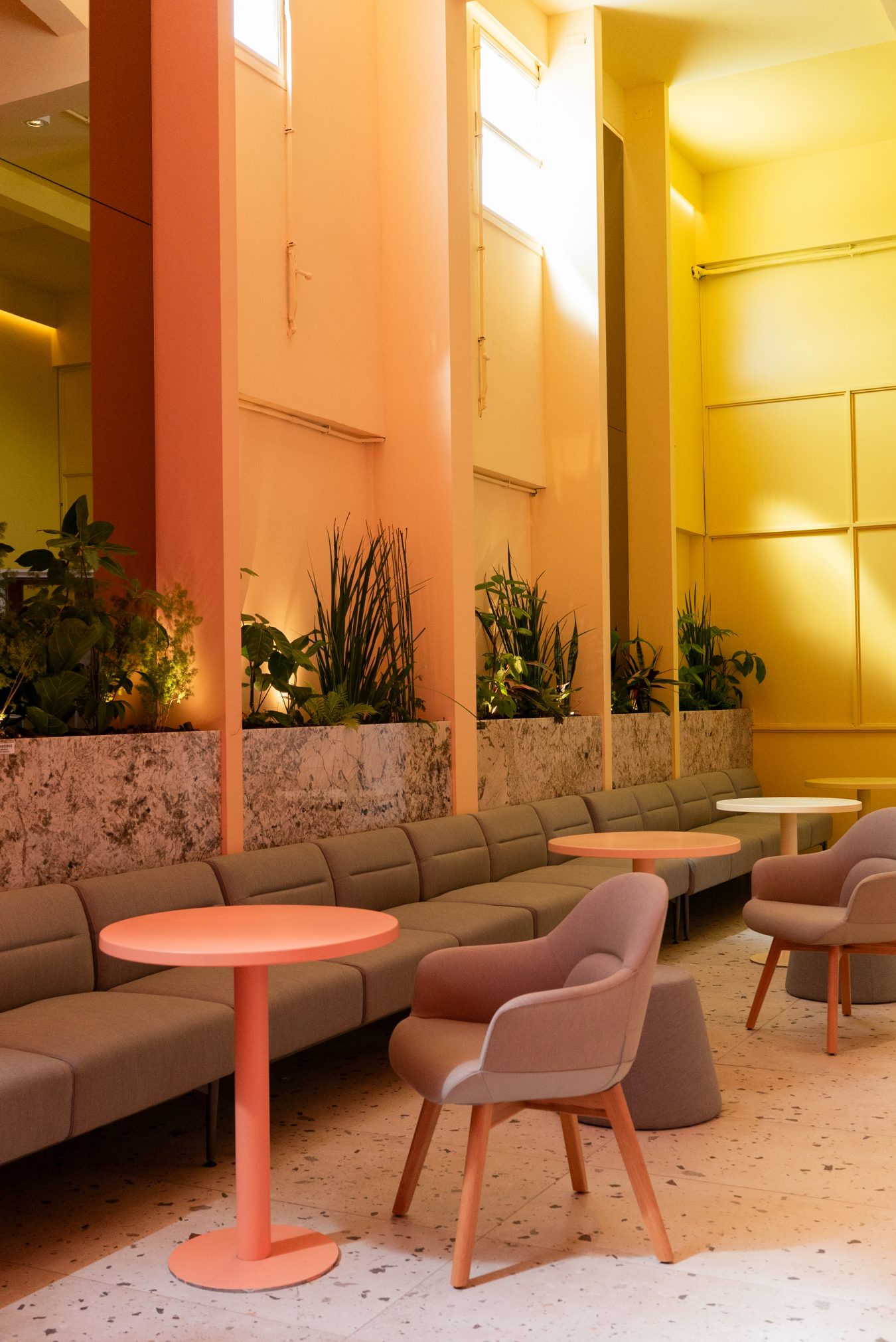 «Un espacio de trabajo puede ser algo increíble»: así es la experiencia ...