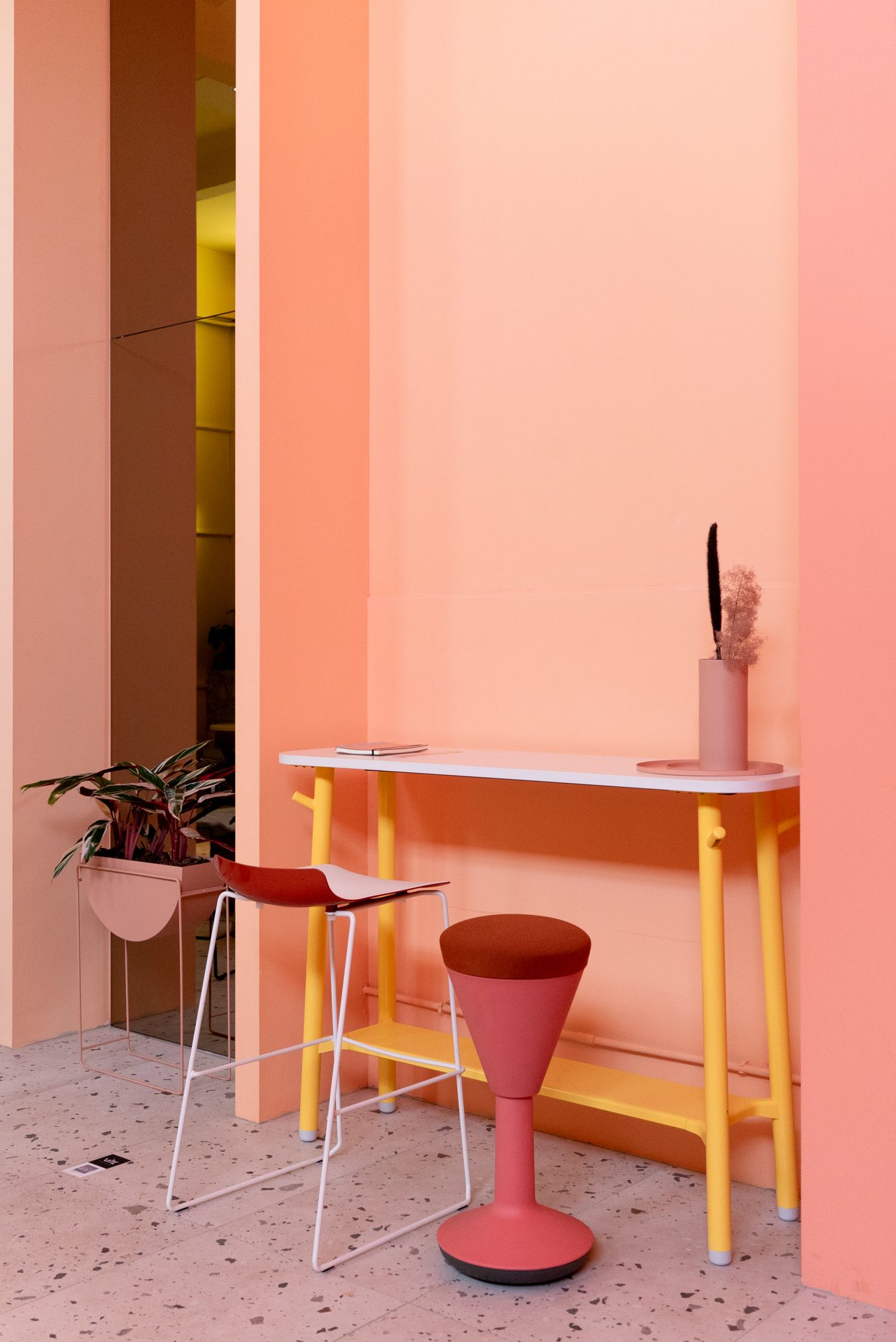 «Un espacio de trabajo puede ser algo increíble»: así es la experiencia ...