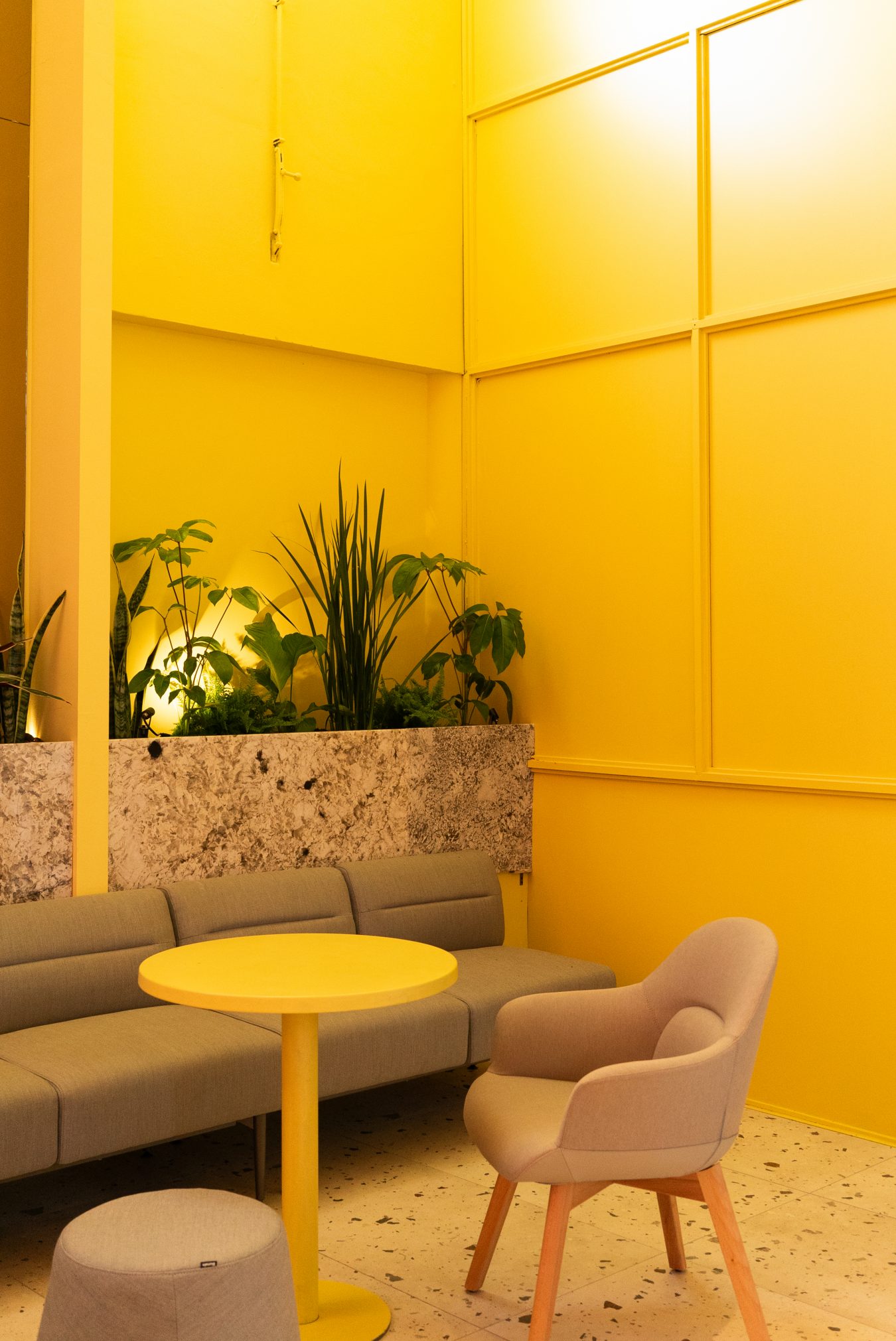 «Un espacio de trabajo puede ser algo increíble»: así es la experiencia ...