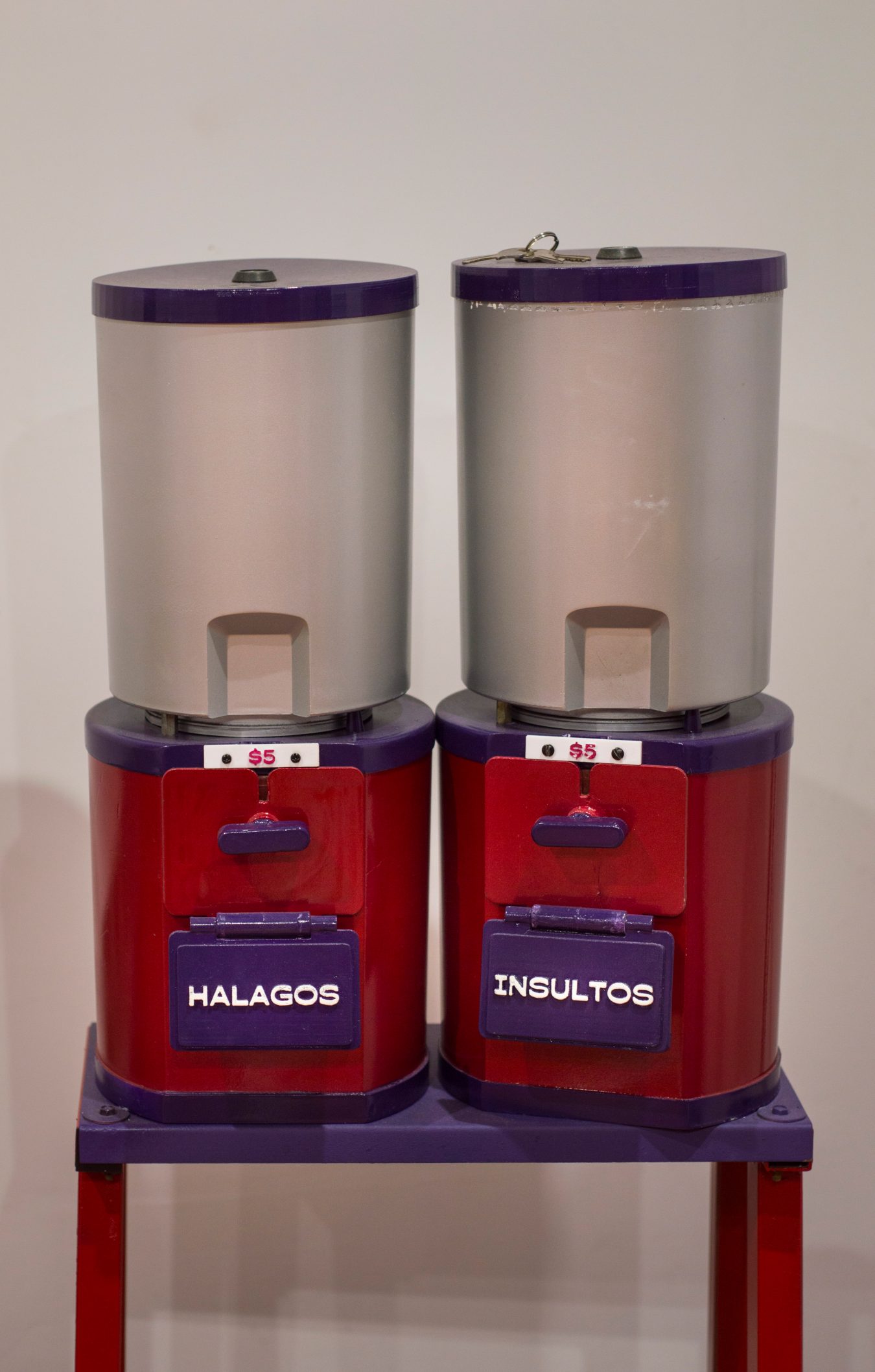 Gin con Artistas/ Sebastián Andreatta (más conocido como BiH) desde su ...