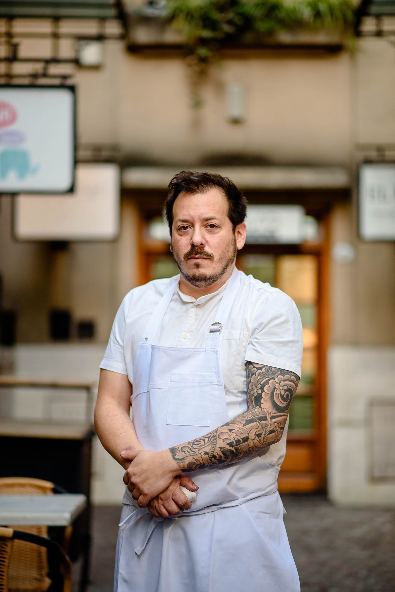 Estrellas Michelin argentas: Aramburu, Trescha, Don Julio y Azafrán en ...