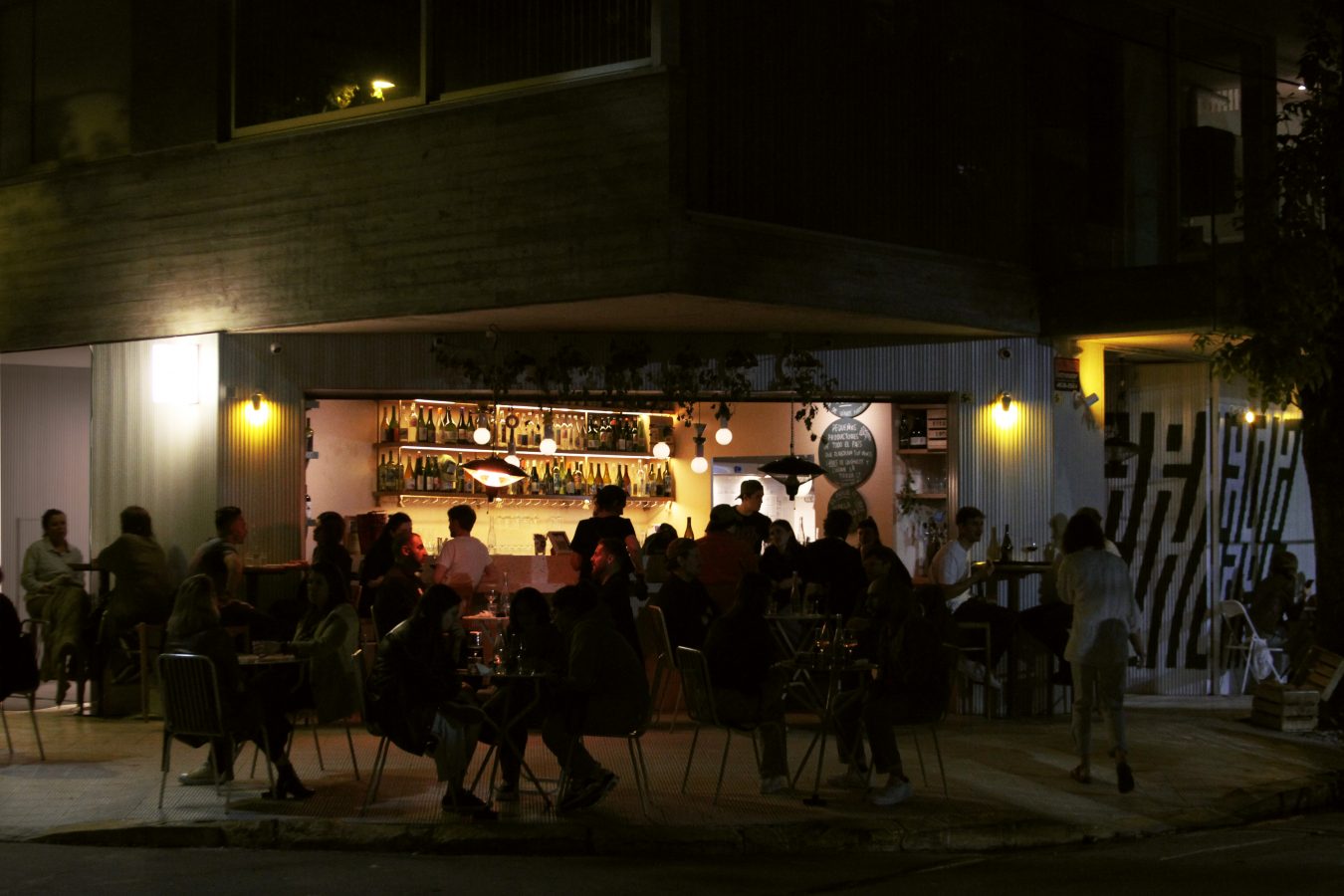 Vinito y vereda: el maridaje perfecto para las noches de verano / 6 ...