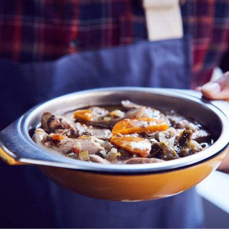 Eligen los Chefs: estos son los diez restaurantes preferidos de Astrid ...