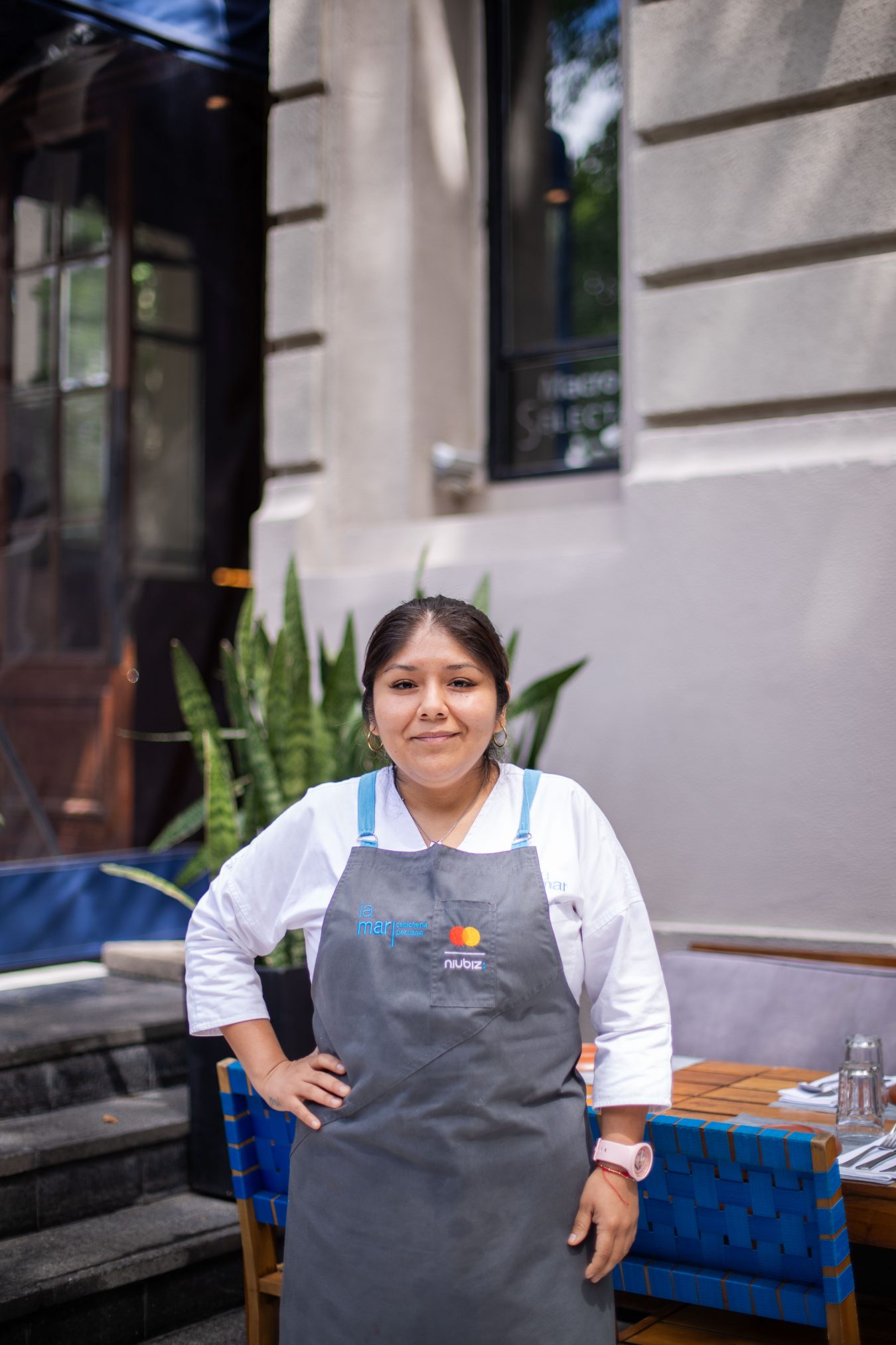 Eligen los Chefs: estos son los diez restaurantes preferidos de Astrid ...