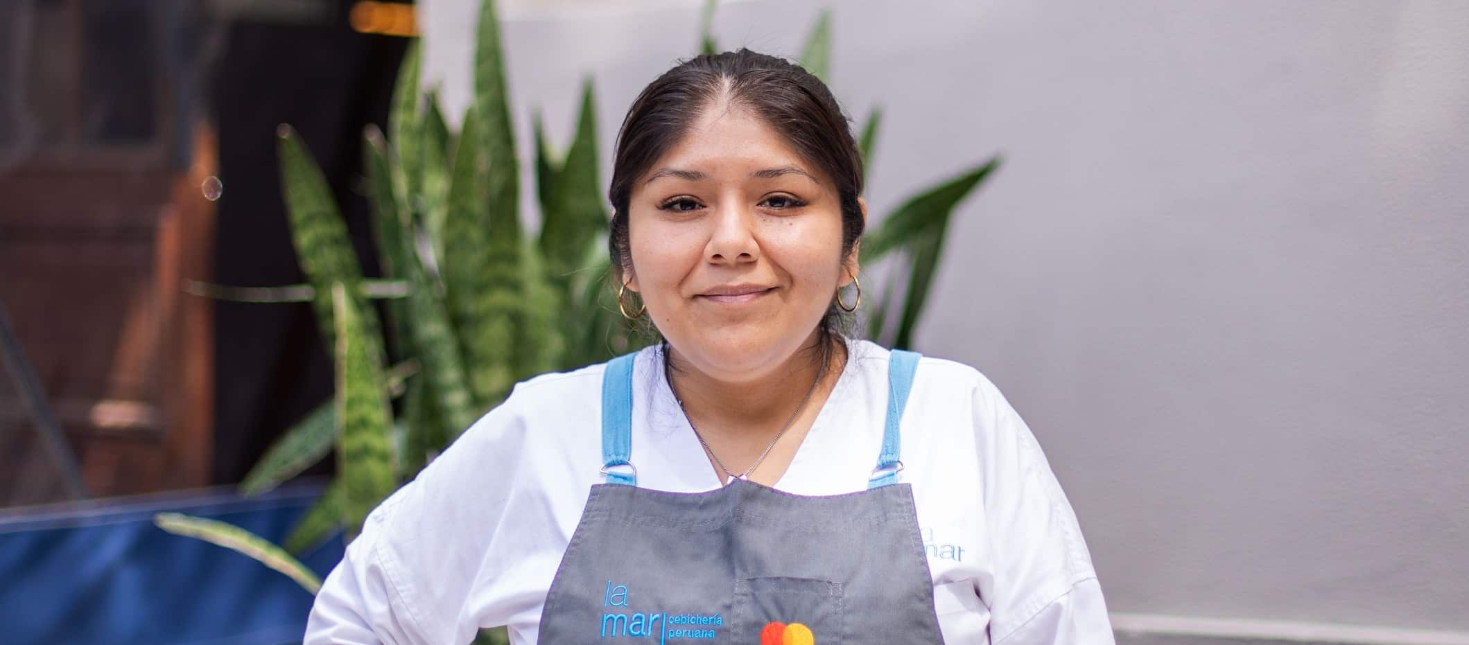 Eligen los Chefs: estos son los diez restaurantes preferidos de Astrid ...