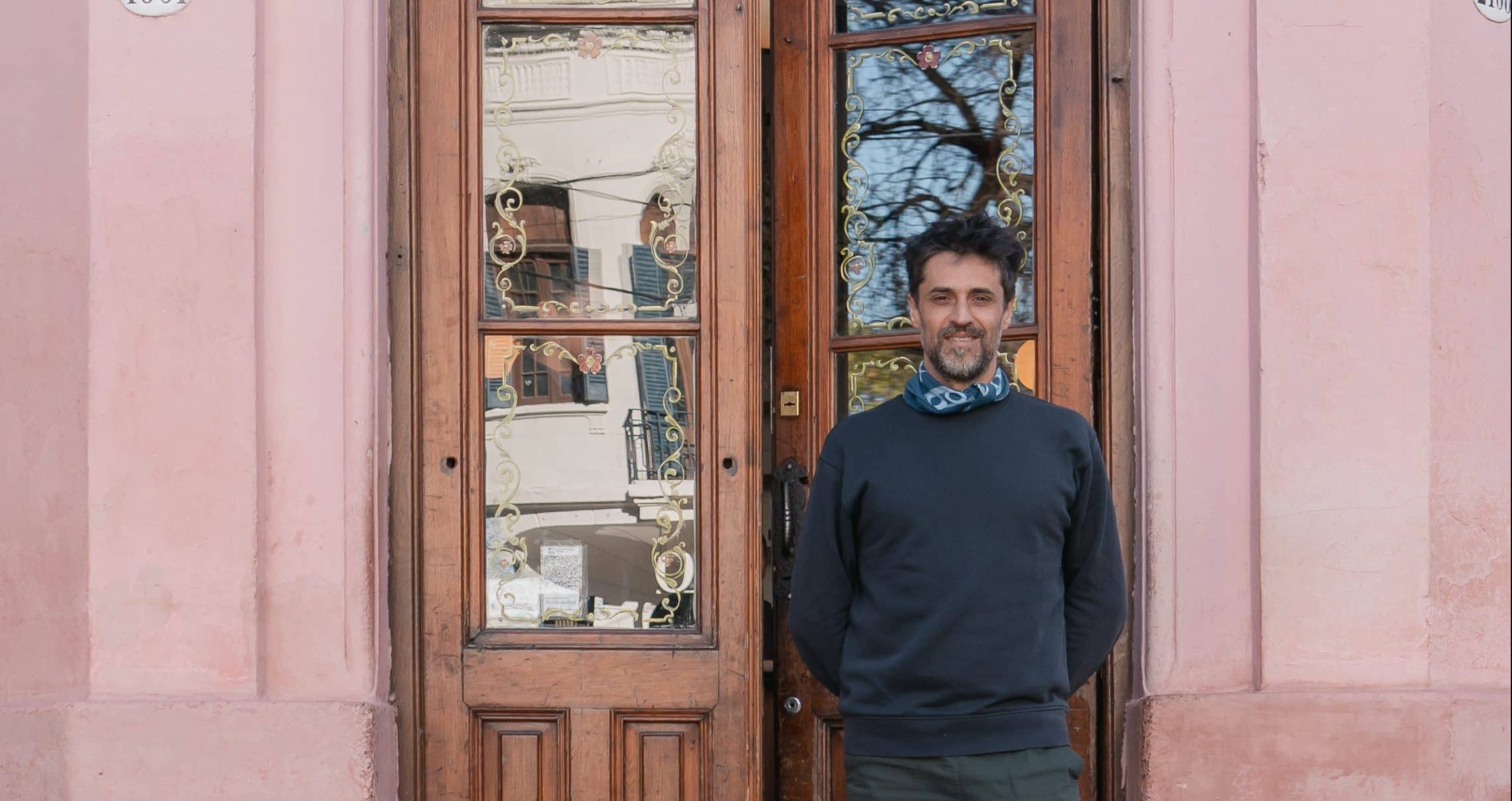 Eligen los chefs: estos son los diez restaurantes preferidos de Guido ...