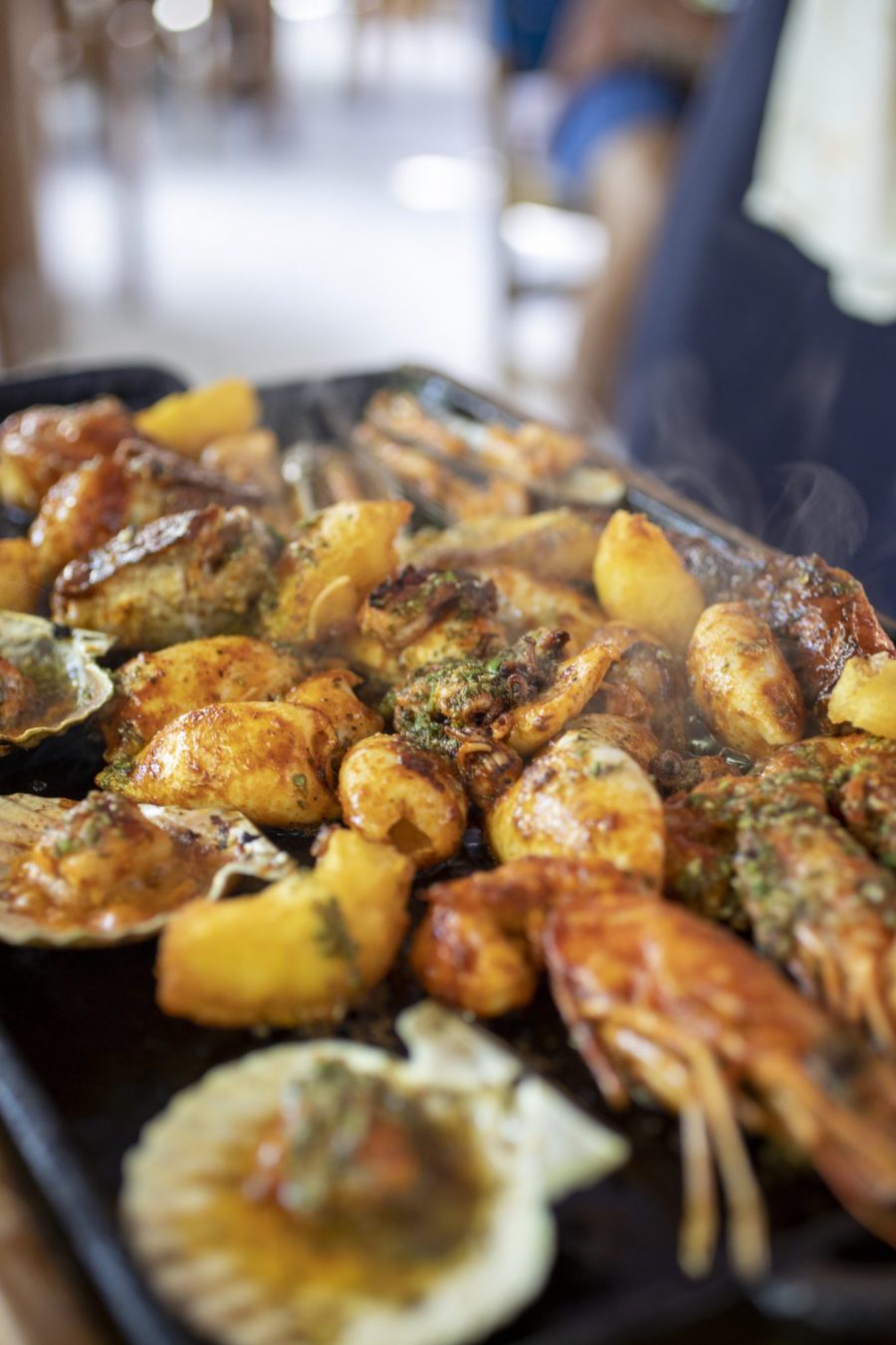 Eligen los chefs: estos son los diez restaurantes preferidos de Guido ...